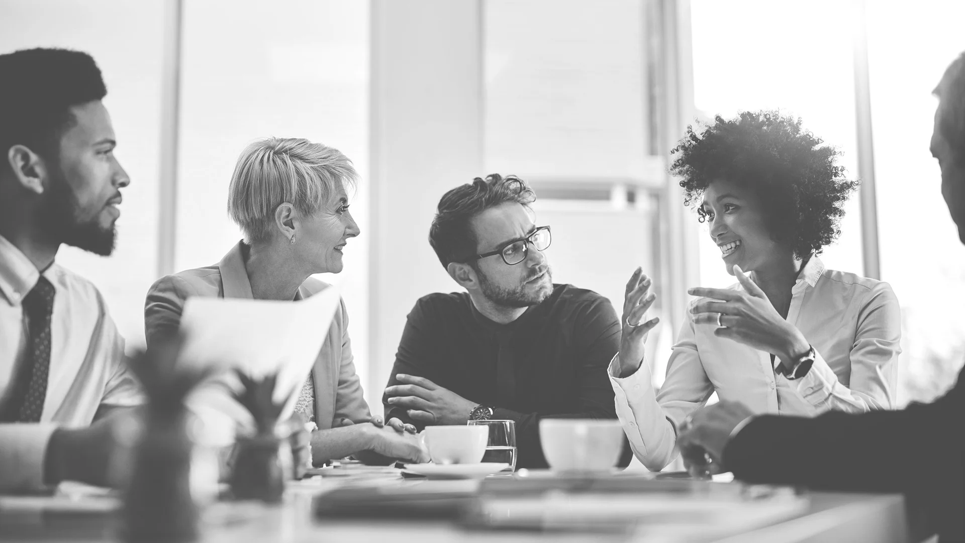 How no-phone policies affect company meetings and culture - Fast Company