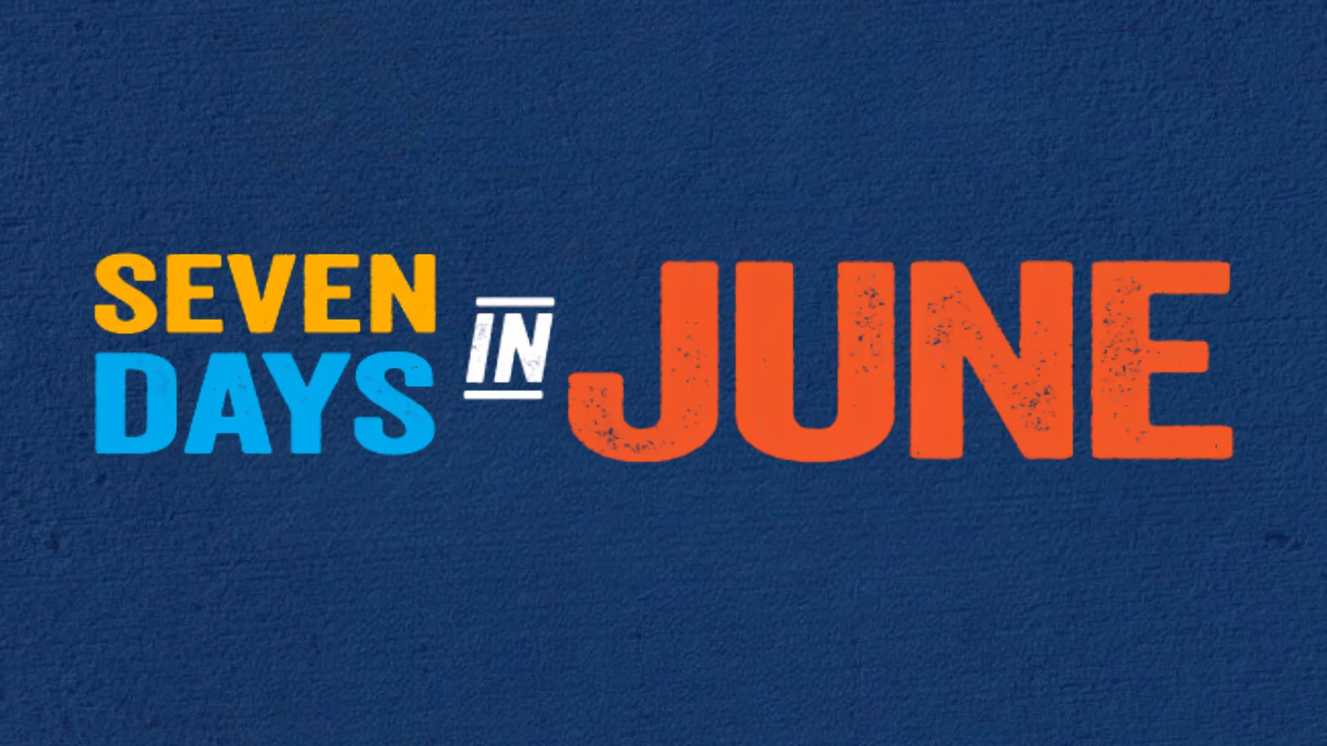 Seven Days: June protests rally against Trump $1T cuts to healthcare ...