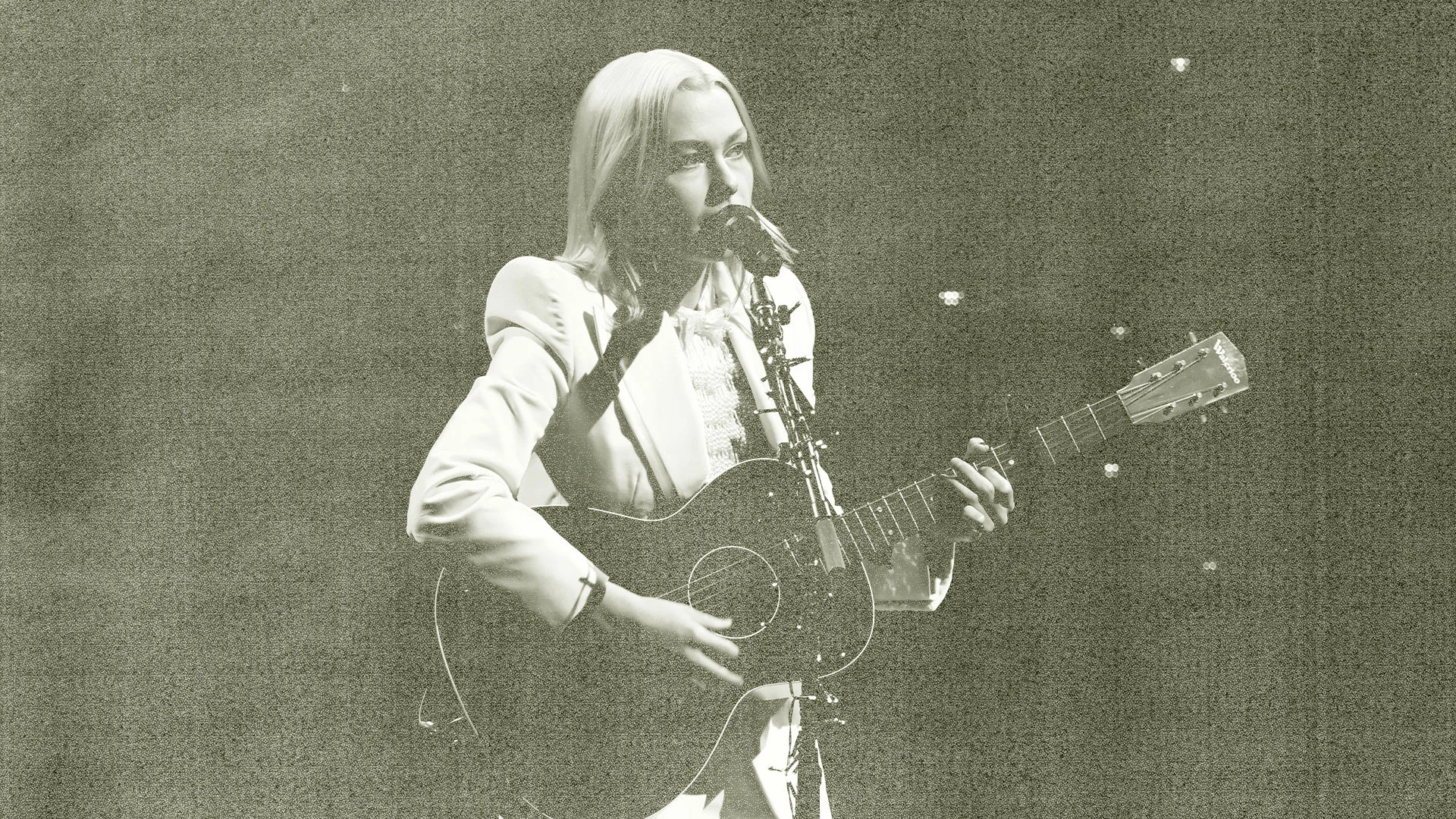 Phoebe Bridgers is playing Madison Square Garden for $1 a ticket - Fast ...