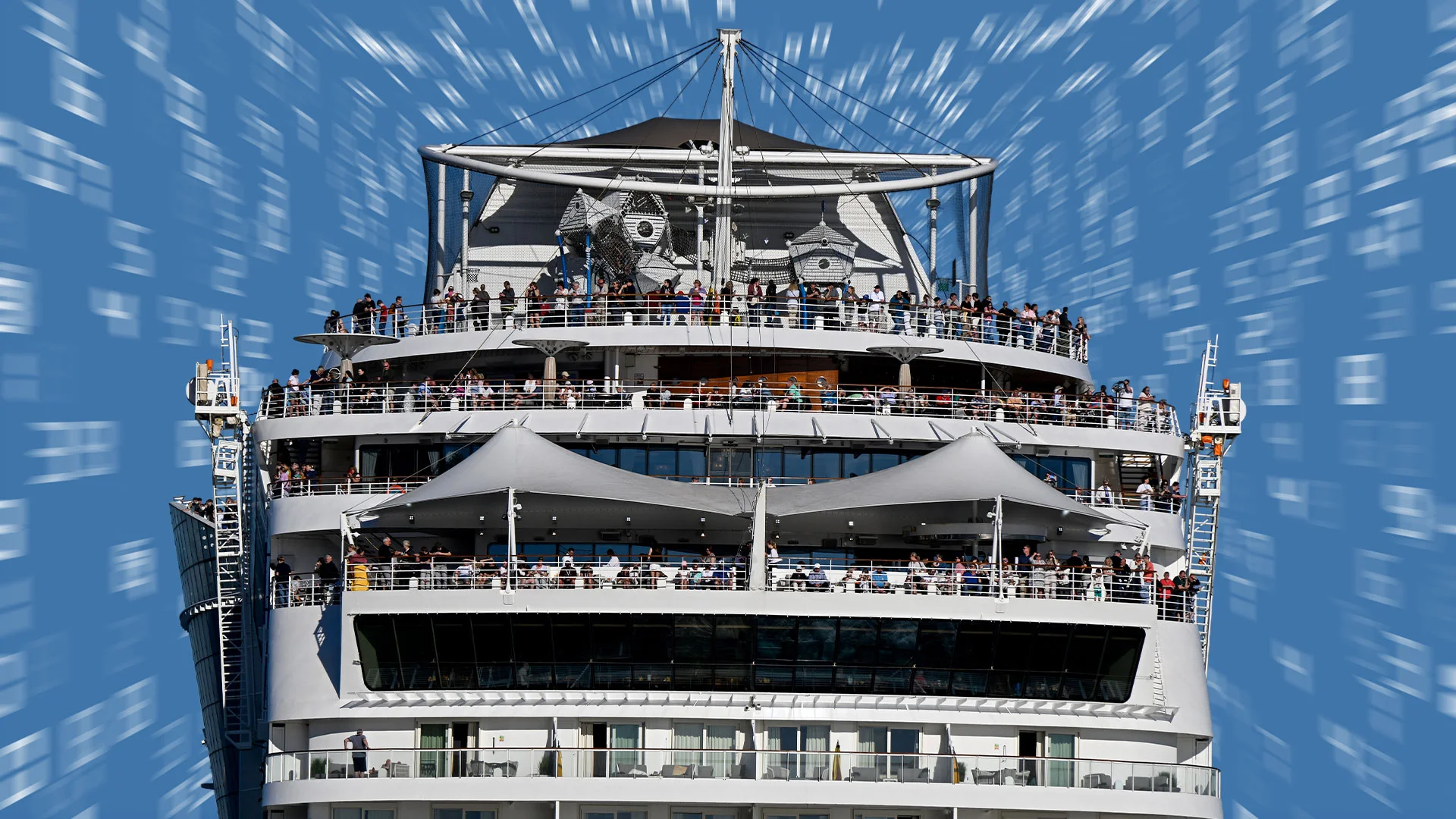 Nearly 6 million Carnival customers may have had personal information ...