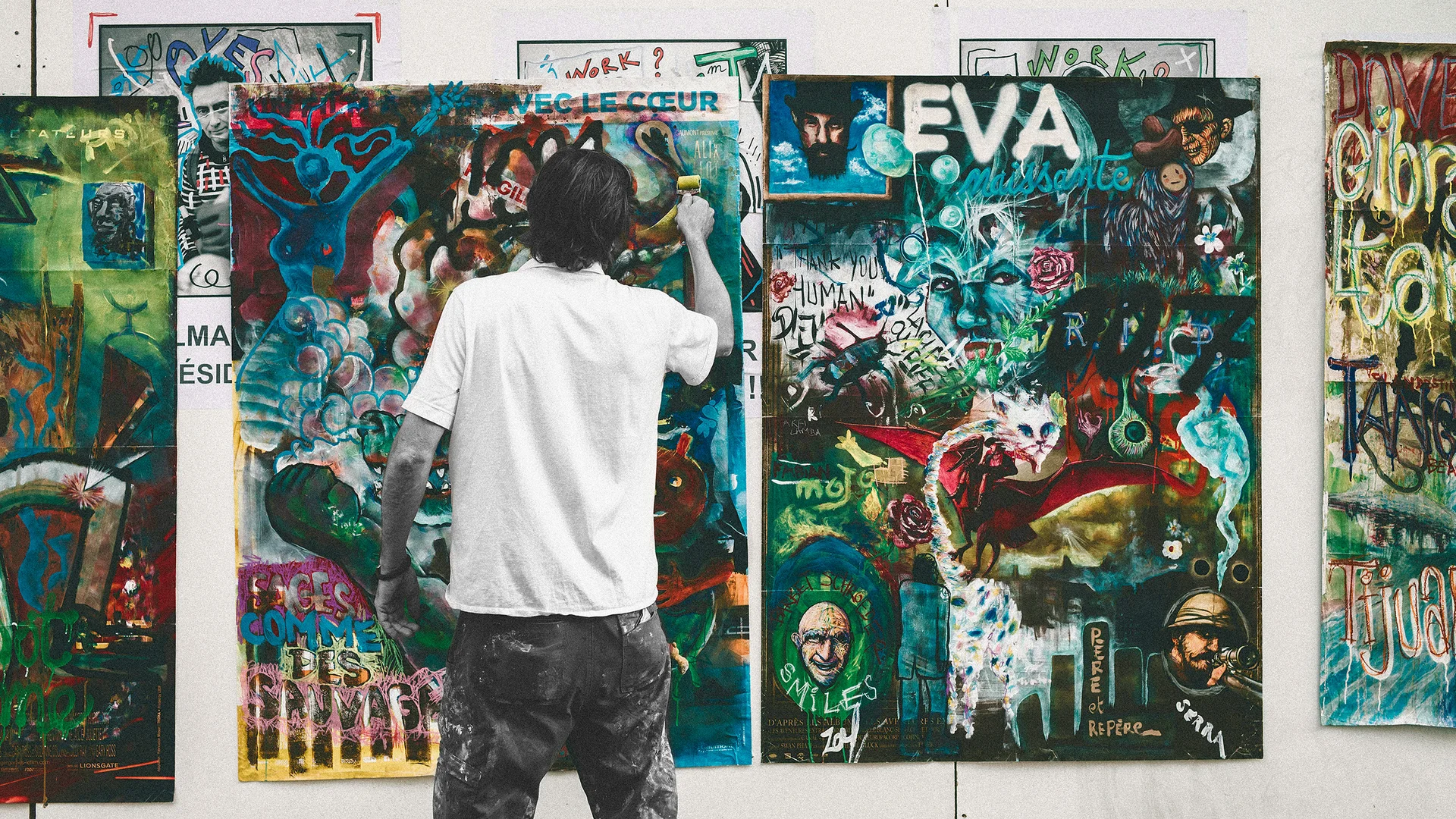Stop waiting to feel ready: 3 lessons to unlock creativity today - Fast ...