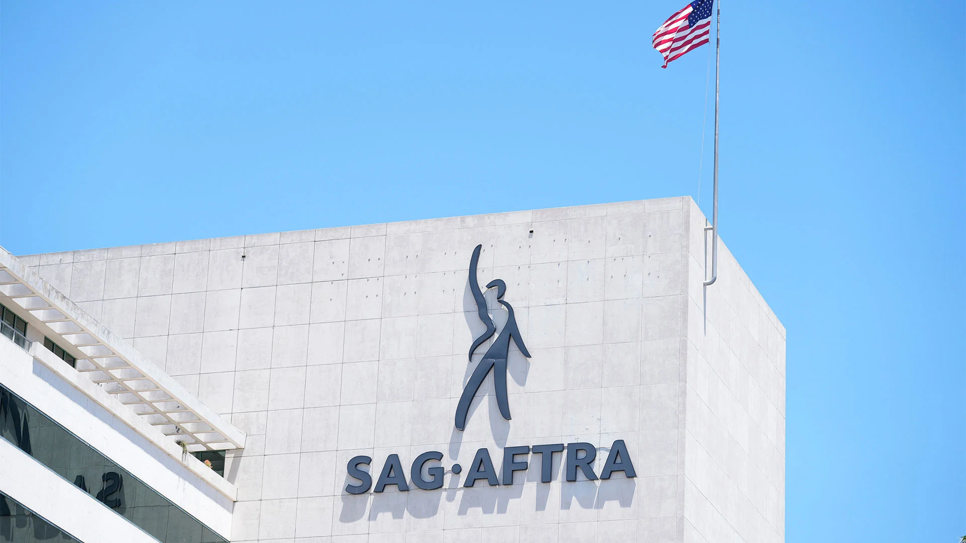 SAG-AFTRA actor’s union strikes 4-year deal with studios - Fast Company