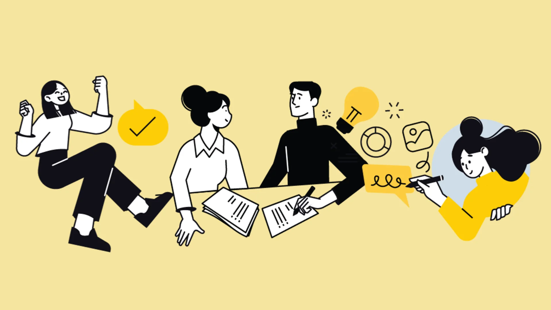 How to ace your summer internship - Fast Company