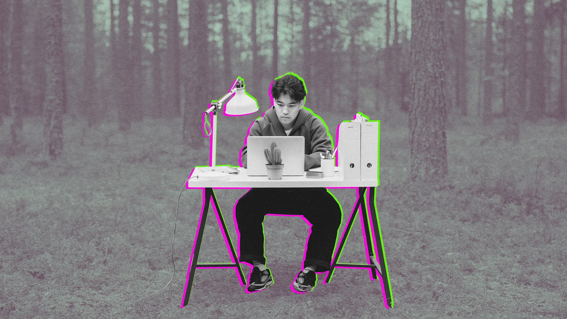 Your best employees may be the ones ignoring your constant Slack ...
