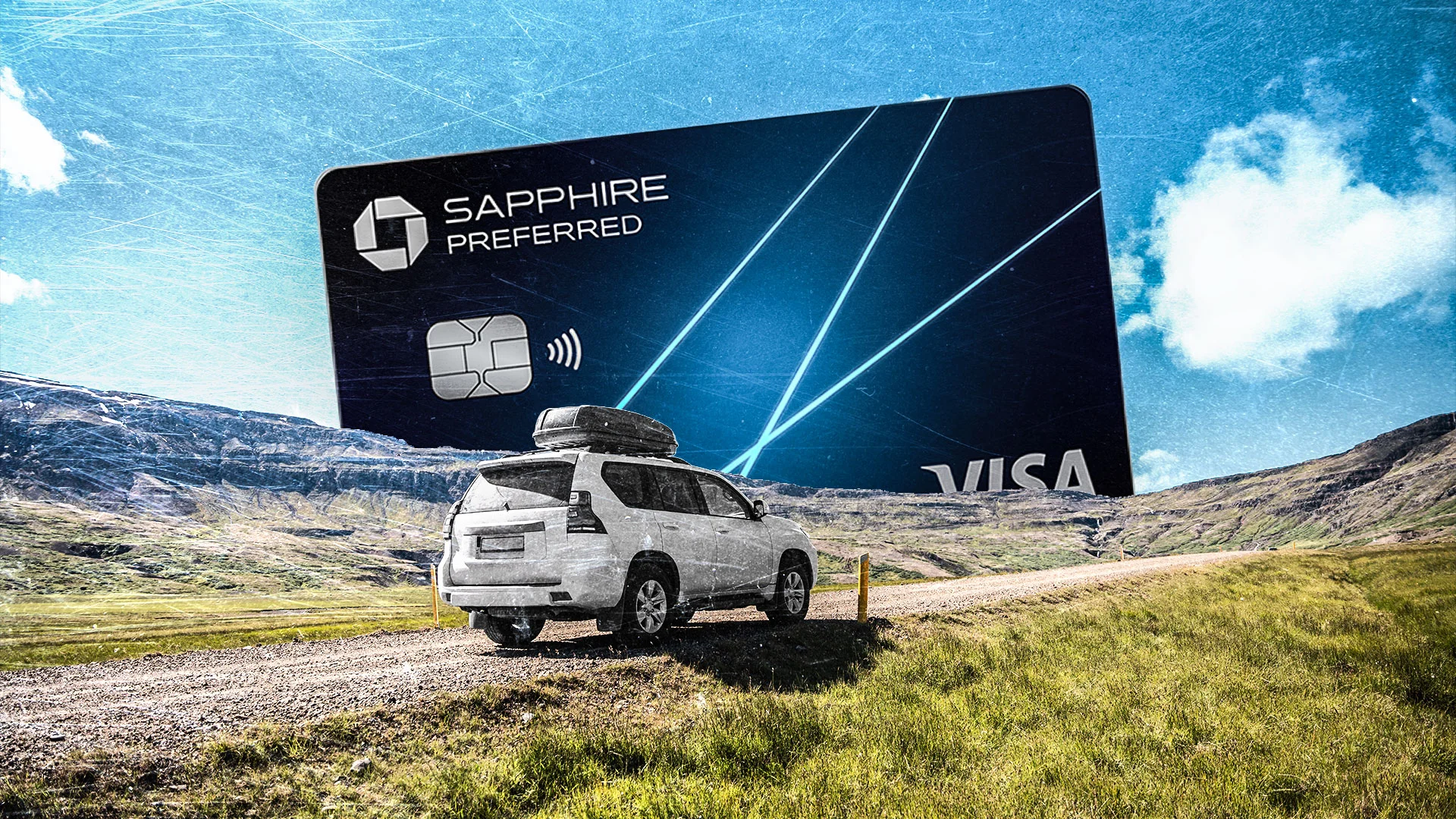 Chase Sapphire Preferred card better travel perks: See what's new ...