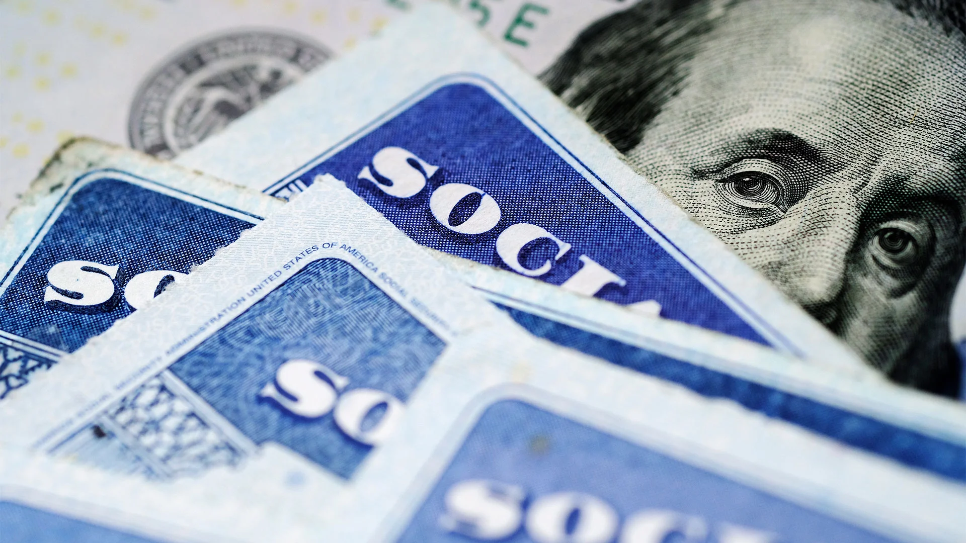 Social Security payments could drop, trust fund depletion: SSA - Fast ...
