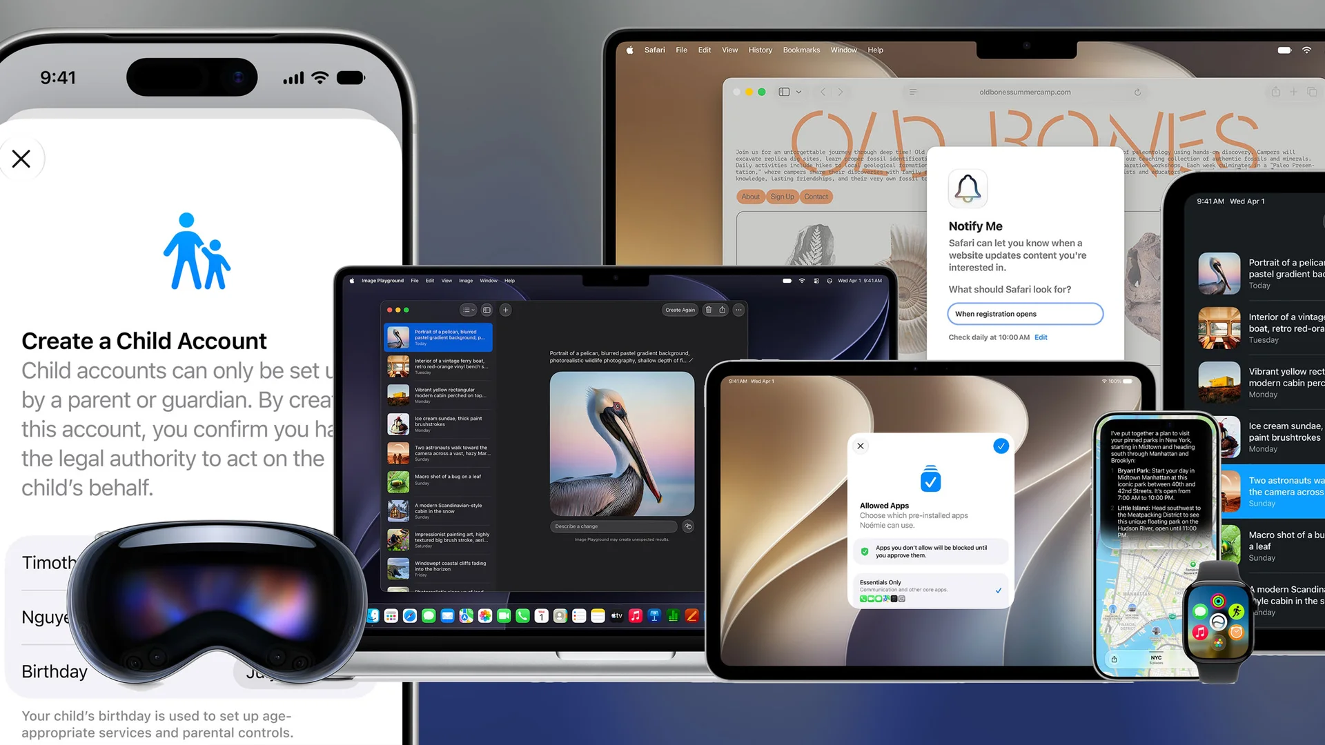 New Apple AI features reveal 3 clues about the company's future - Fast ...