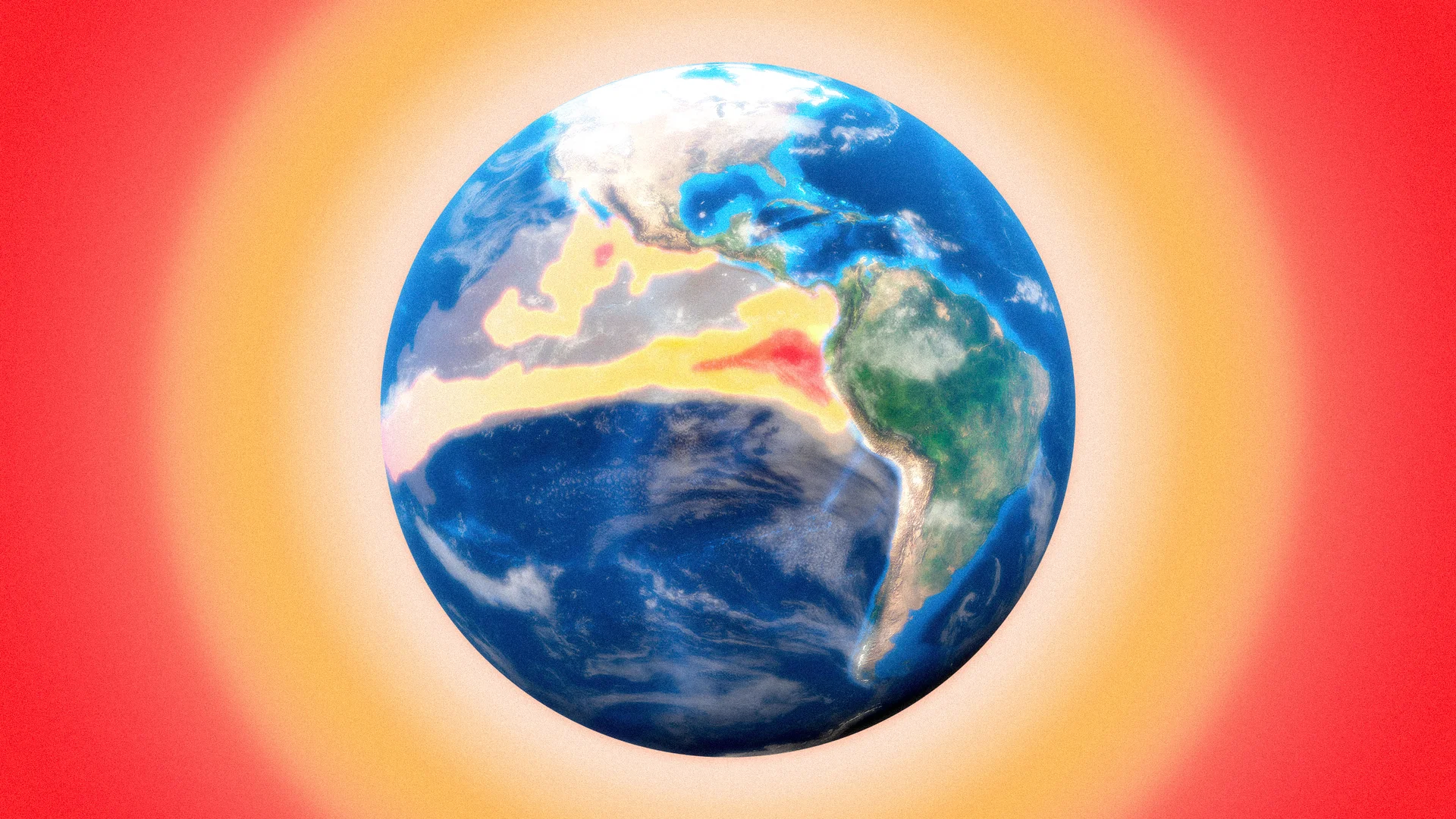'Super' El Nino 2026: Historic climate pattern is here. What it means ...