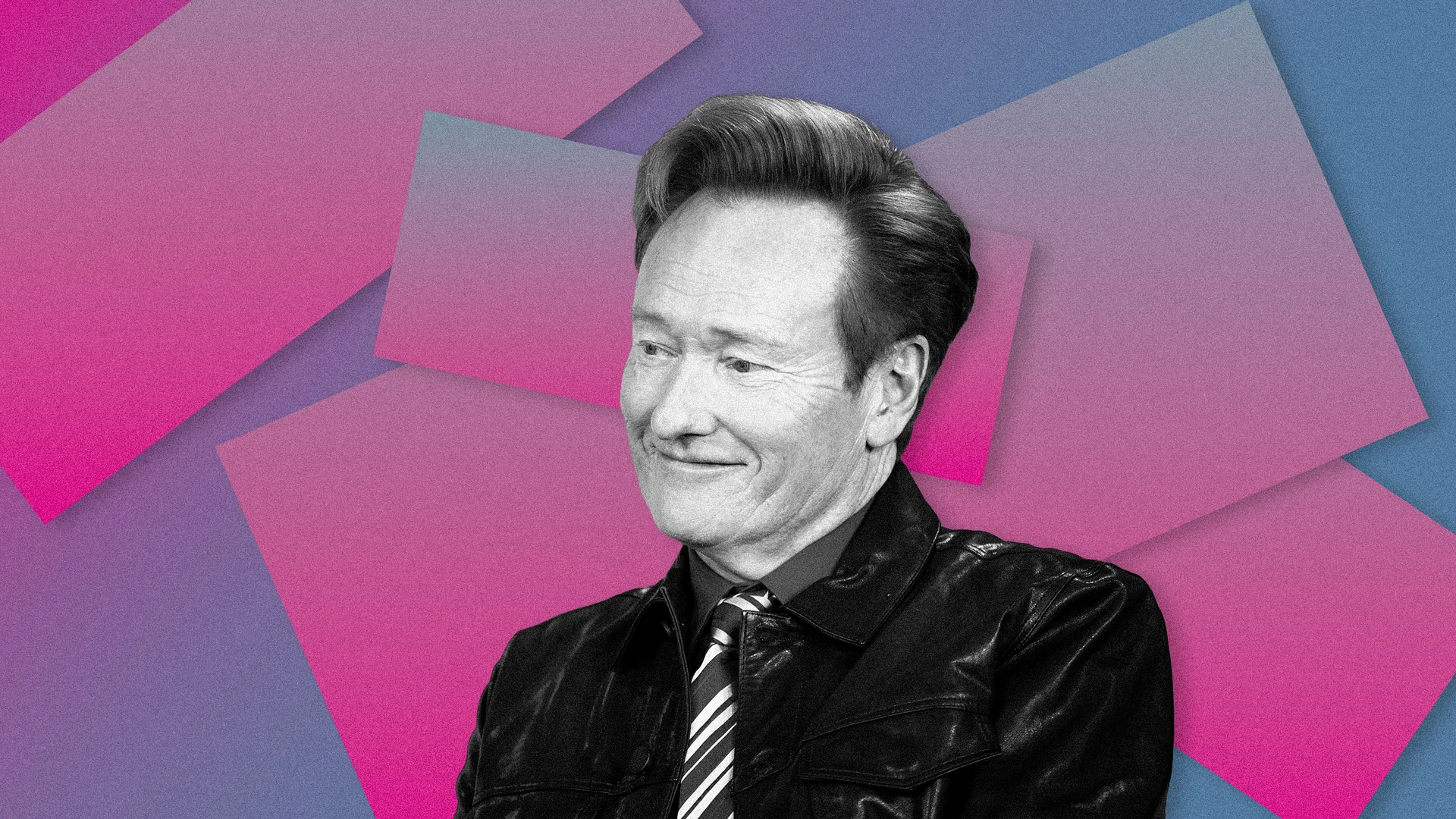 conan o brien - Fast Company