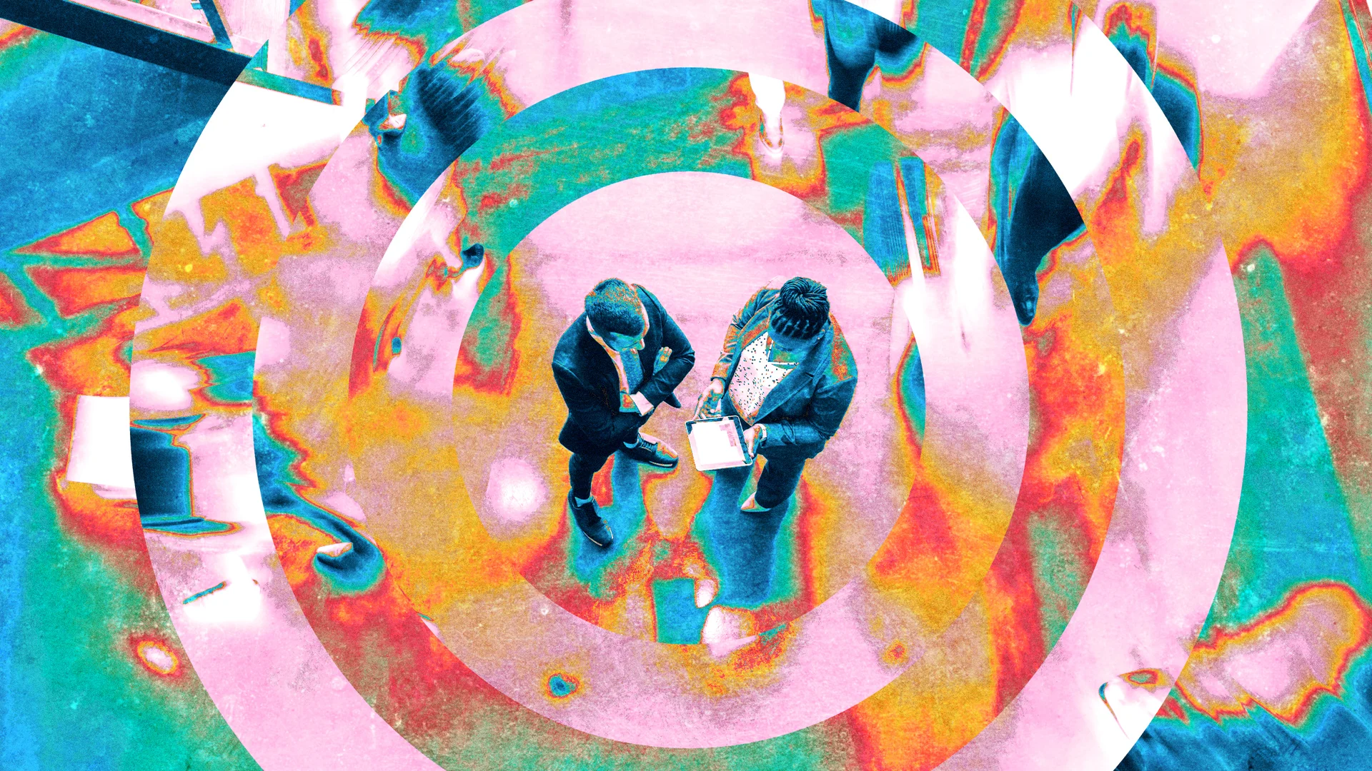 How to build a culture of change in 3 steps - Fast Company