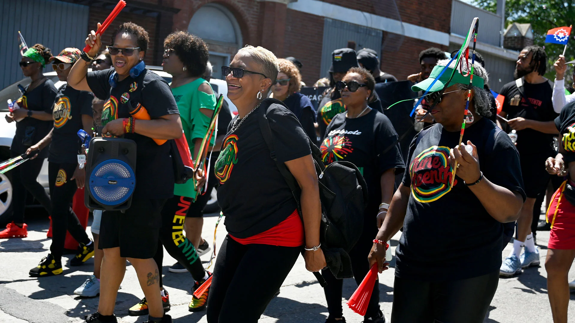 Are stores open on Juneteenth? Holiday hours for Walmart, Costco, stock ...