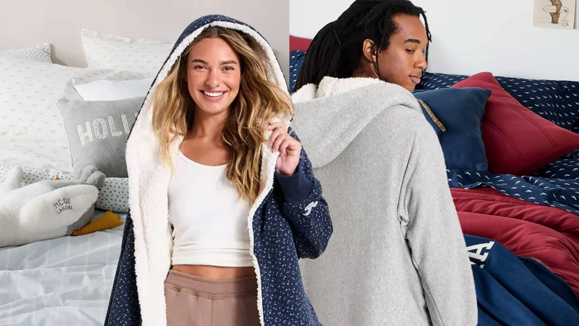 Hollister is making a comeback in an unexpected place: Target - Fast ...