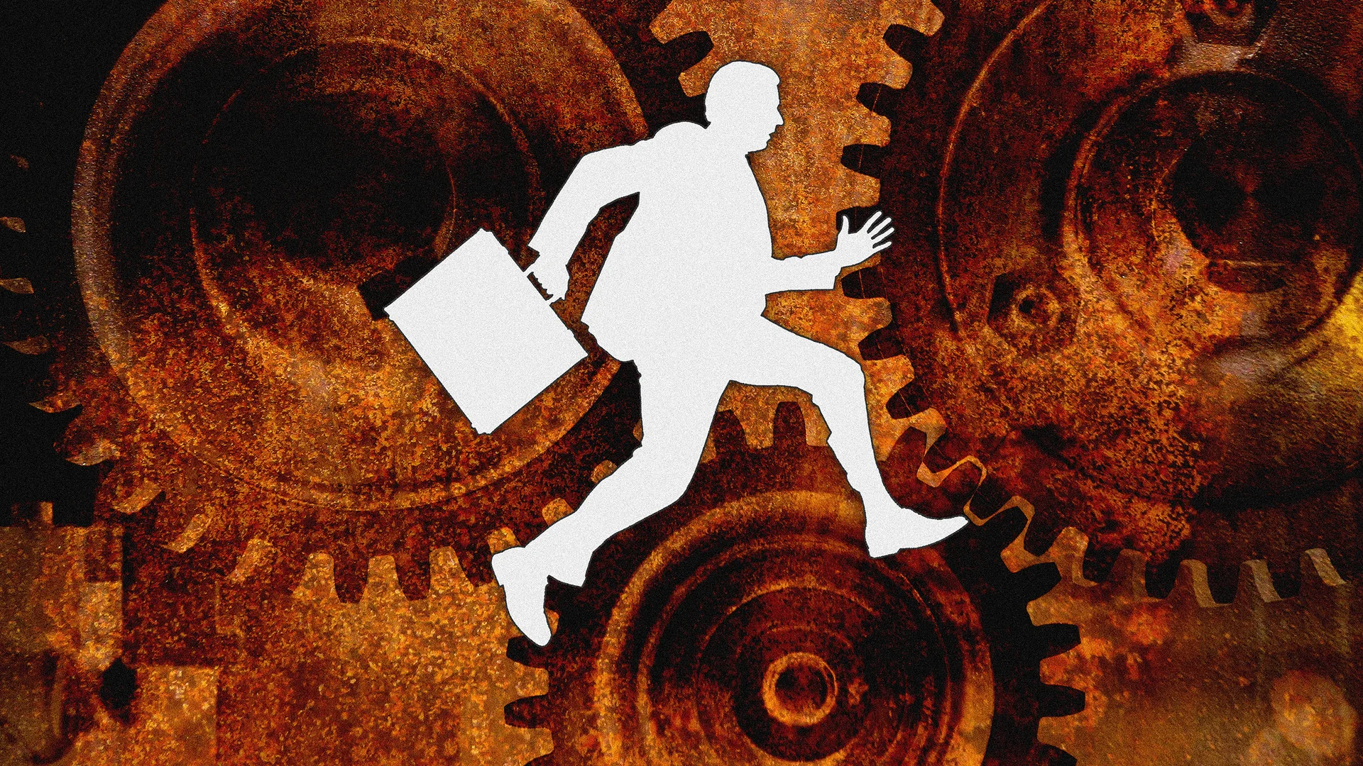 “Rust-out” is the new burnout, and it requires a different fix - Fast ...