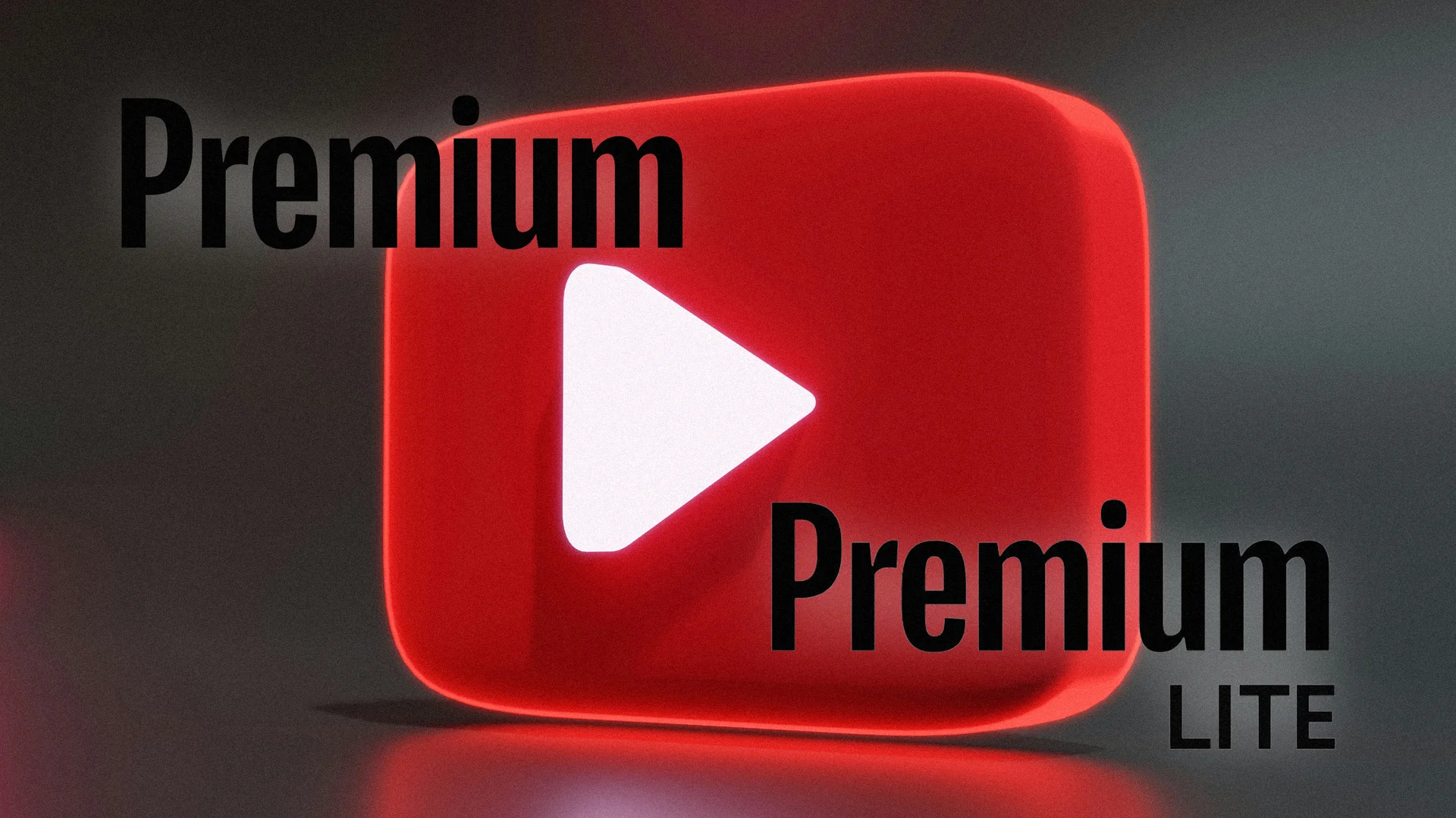 YouTube Premium vs. YouTube Premium Lite: What’s the difference? - Fast ...