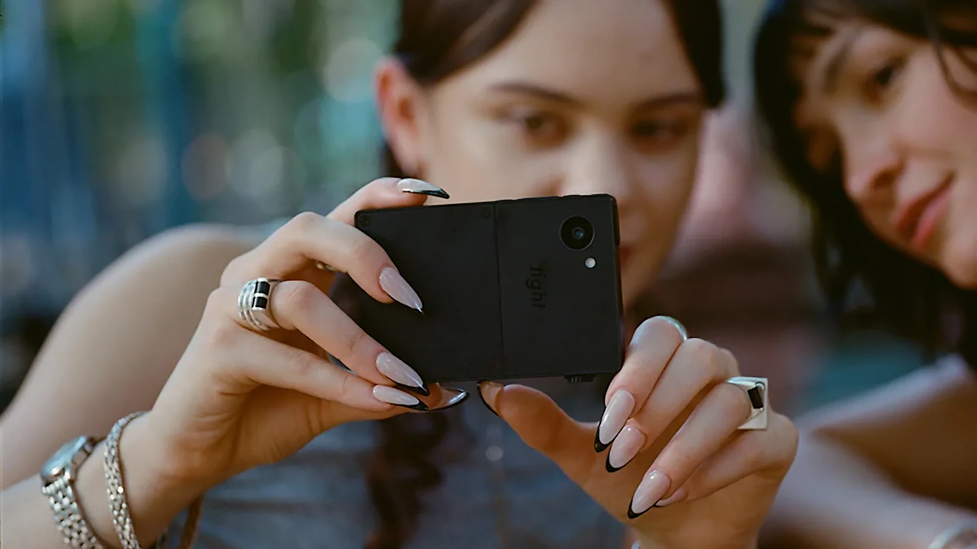 Is the Light Phone getting too smart? - Fast Company
