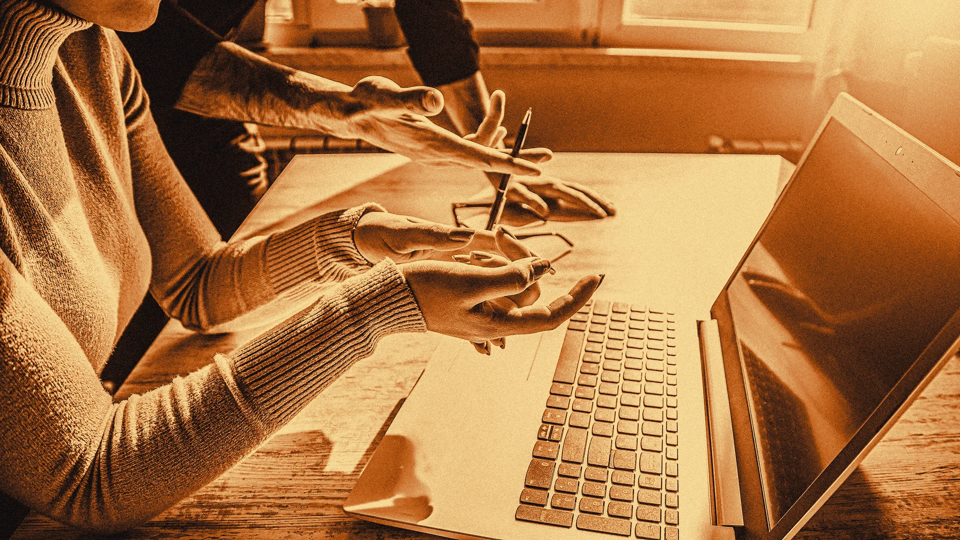 Social psychologist: 3 things high-performing teams do differently ...