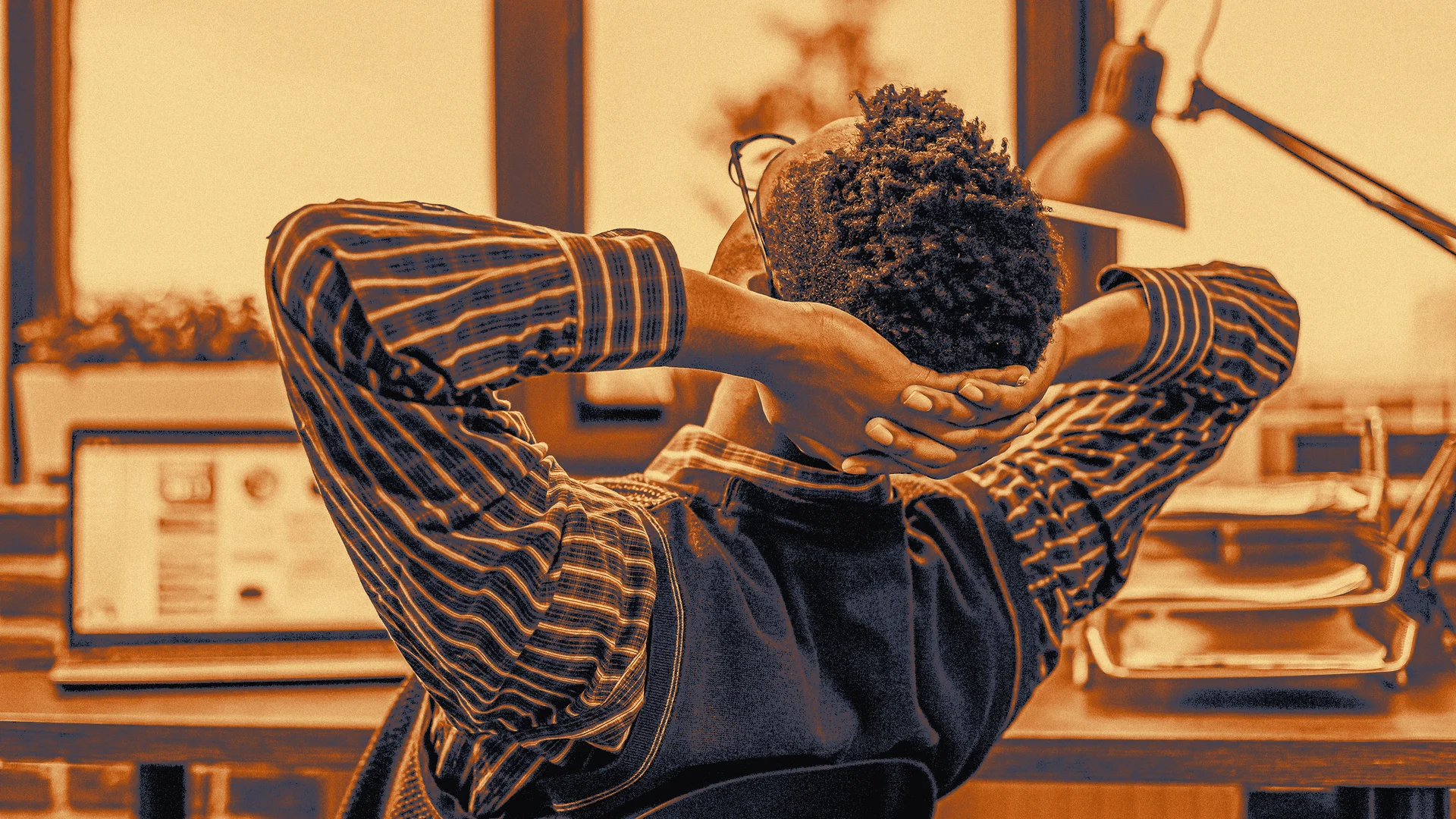 Why the RTO mandate can lead to a healthier lifestyle for workers ...
