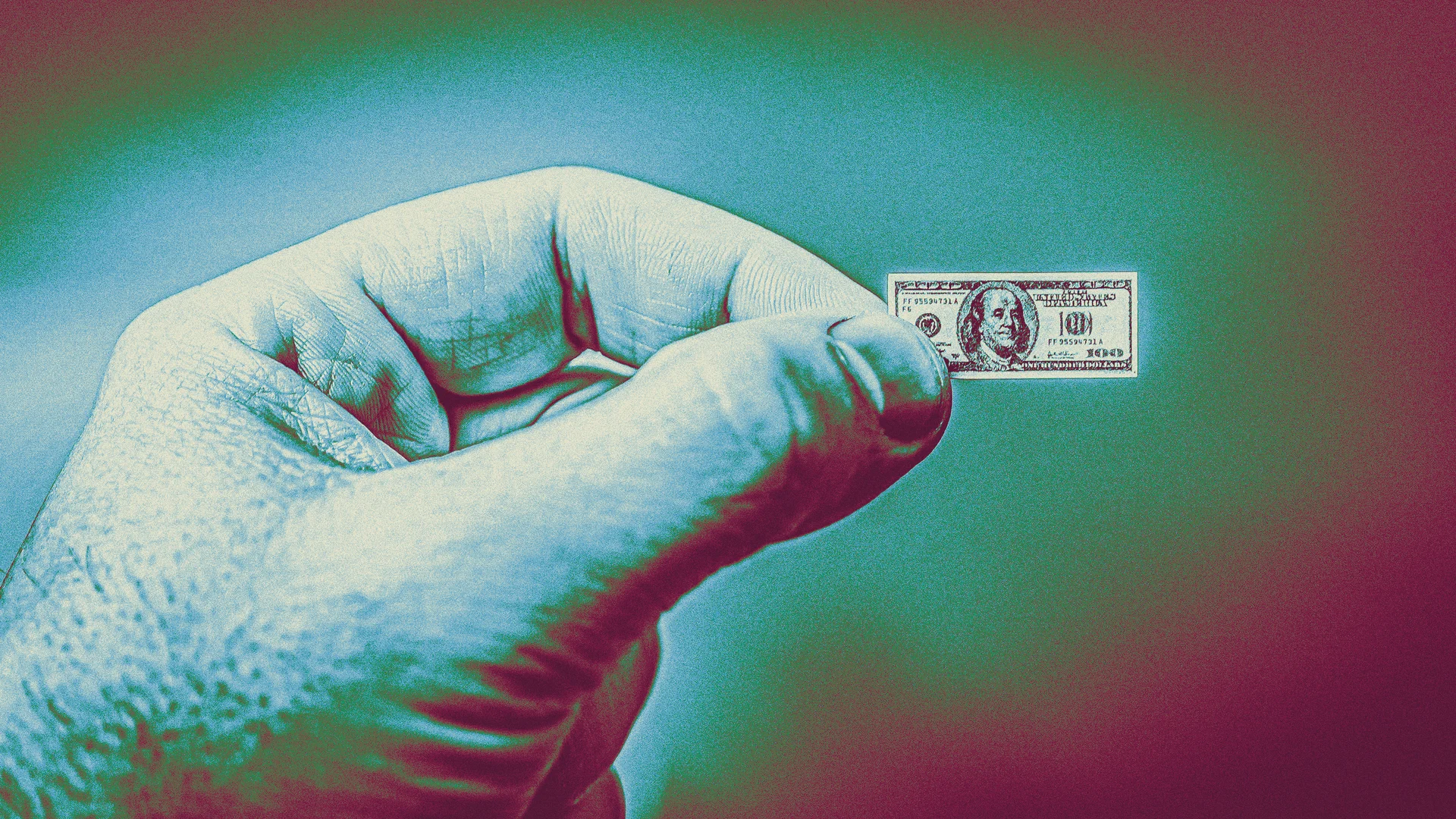 The new 'cash-poor' isn't low-income. It's six figures and up - Fast ...