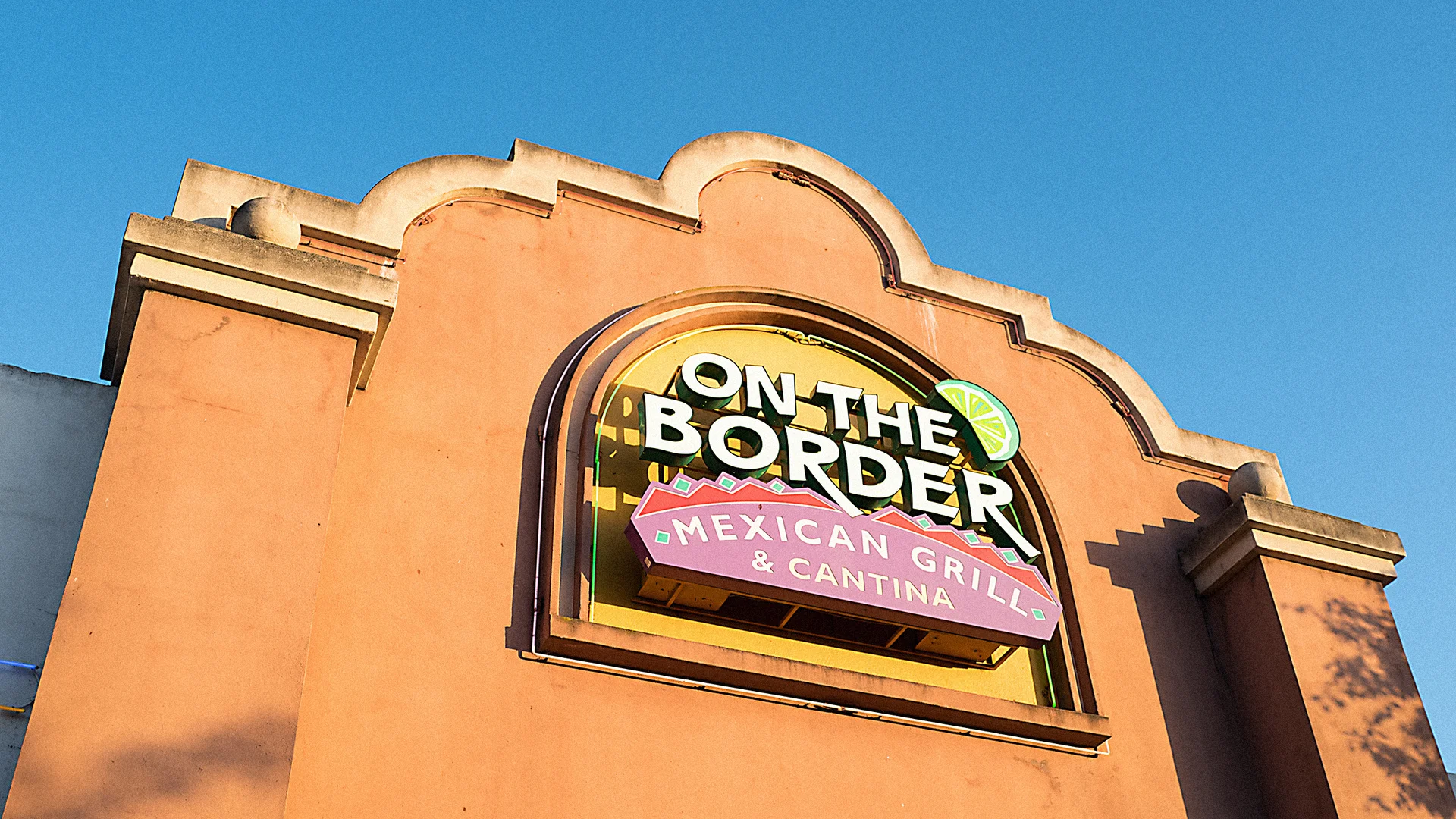 On the Border closing stores: full list includes company locations ...