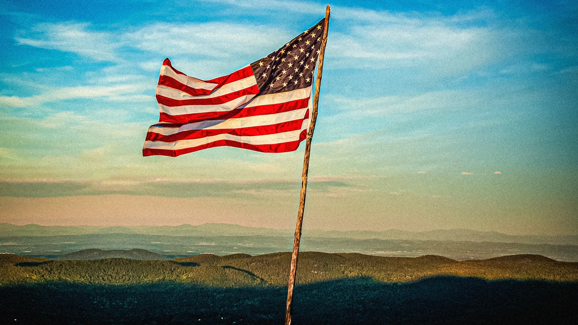 flag day - Fast Company