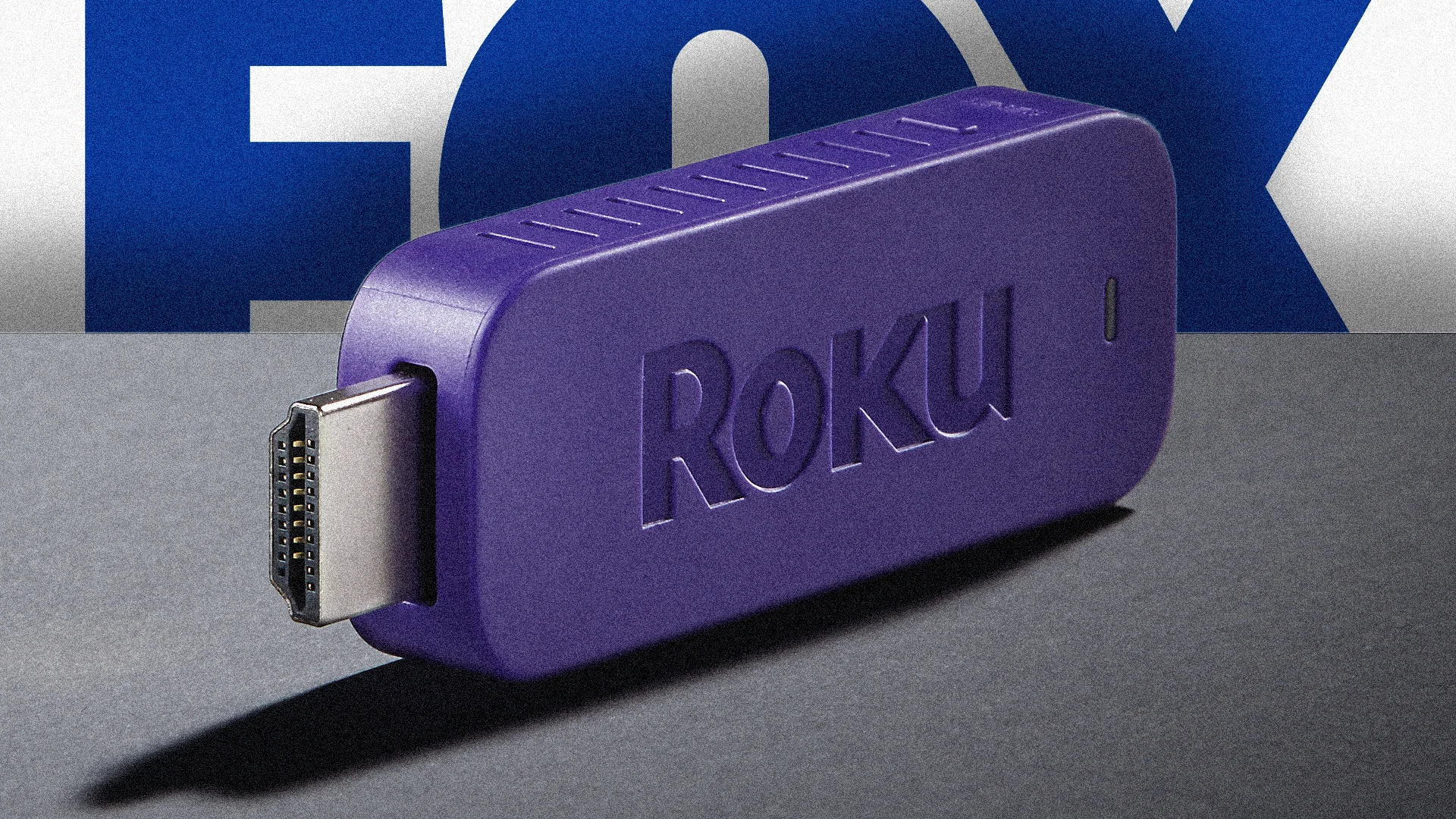 Fox Corp buying Roku: stock prices fall on TV streaming merger - Fast ...