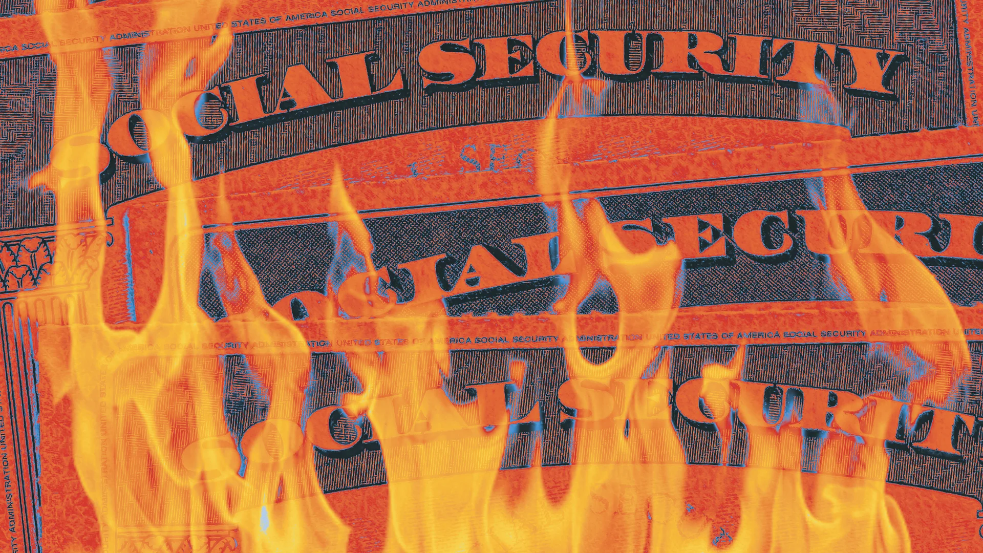 Social Security benefits 2026: New Wharton report, impact on checks ...