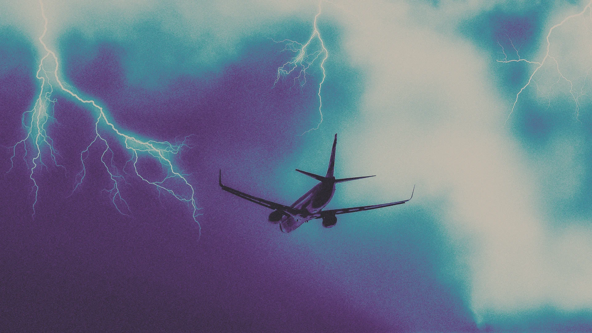 Flying this week? Tropical Storm Arthur has already triggered travel ...
