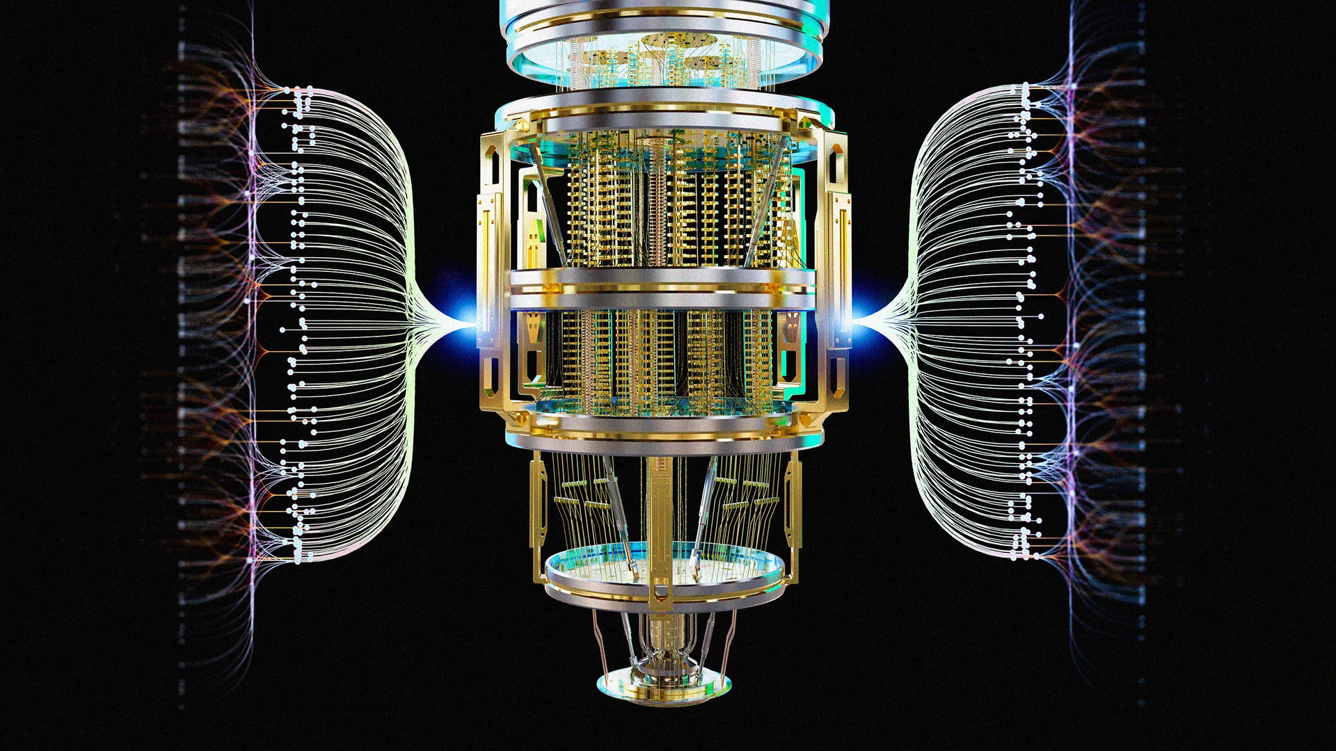 Quantum computing is about to get a lot more real - Fast Company