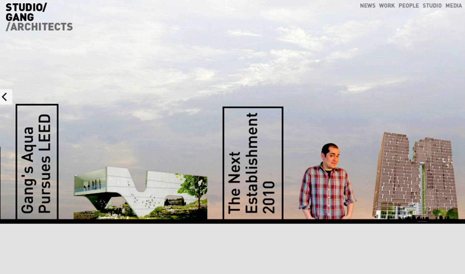 Bruce Mau Design: 3 Conditions That Set The Stage For Blinding Insight ...