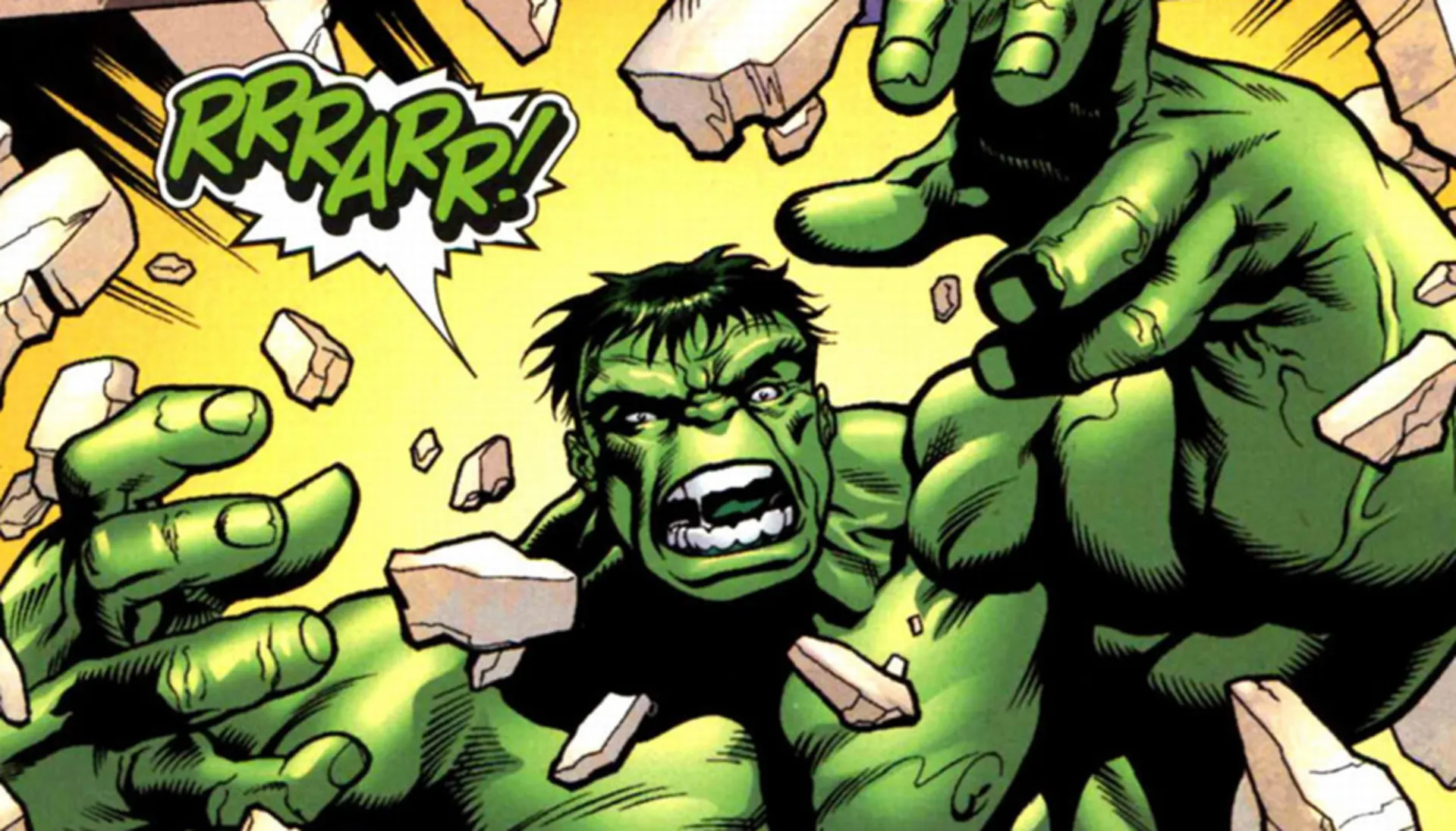 Using Flickr, App Calculates Exact Color Of Rage And Jealousy - Fast ...