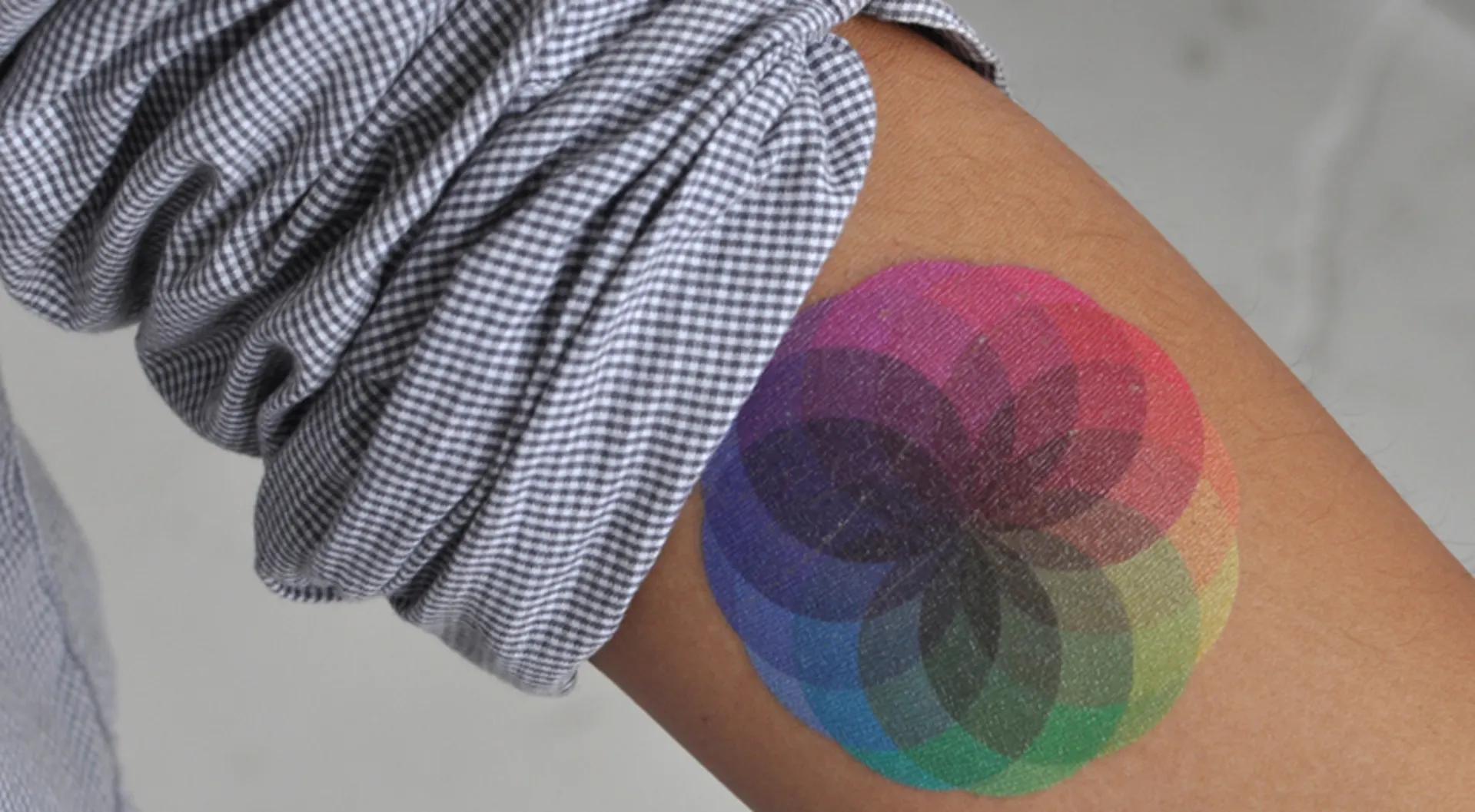 Tattly: Temporary Tattoos With Hard-Core Design Cred - Fast Company