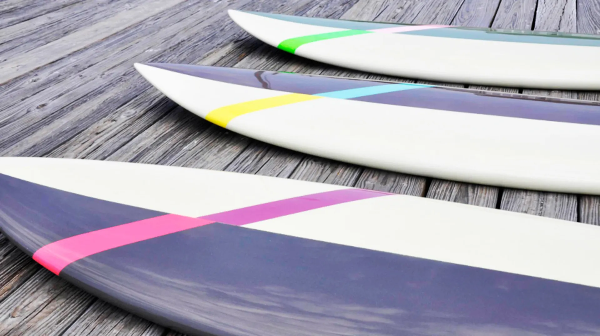 surfboards - Fast Company