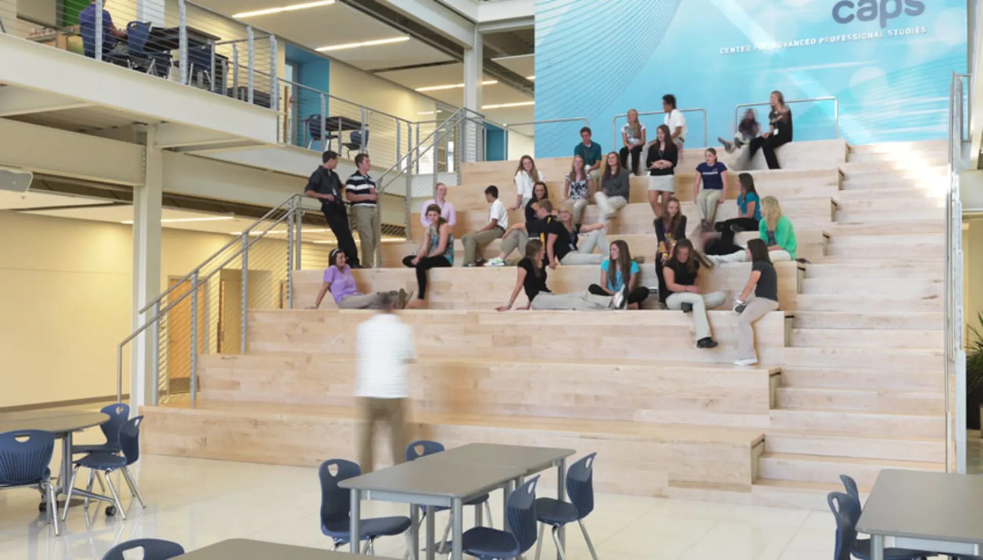 What Schools Can Learn From Google, IDEO, and Pixar - Fast Company