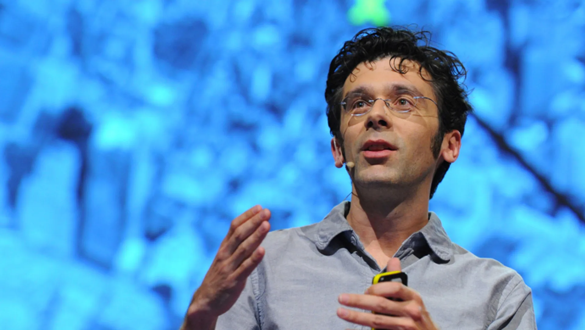 Game Developer Kevin Slavin On How Algorithms Mold Our Cities - Fast ...