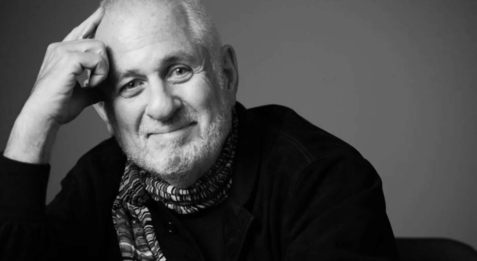 The Creator Of TED Aims To Reinvent Conferences Once Again - Fast Company