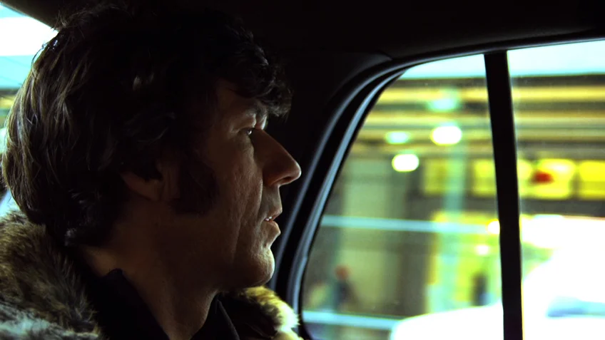 Stefan Sagmeister On Co-Directing His First Documentary, "The Happy ...
