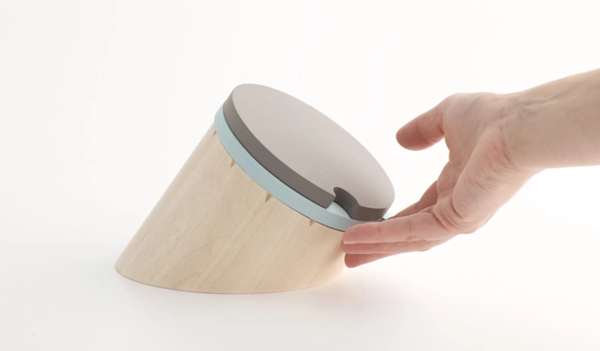 Simple Genius: Devices For Telling Time Without Rudely Glancing At Your ...