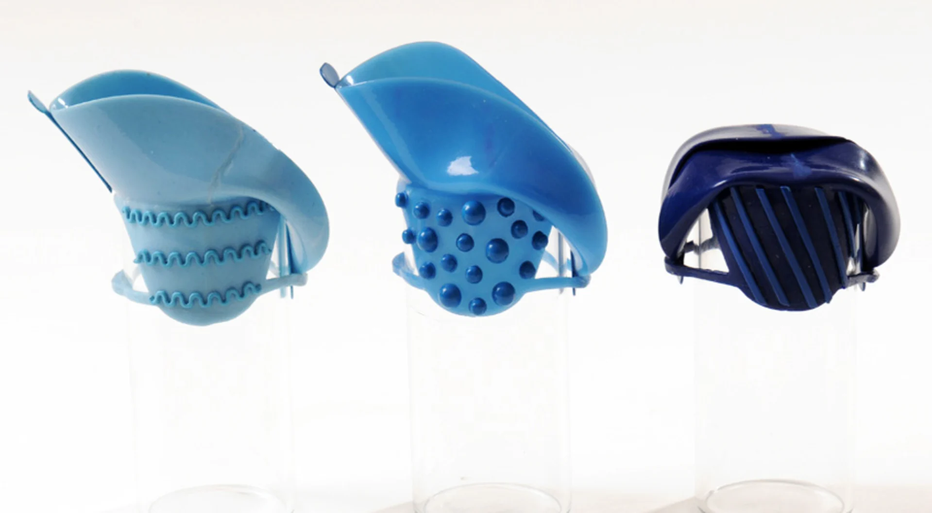 A Student Designs A Tactile Set Of Tools For The Visually Impaired ...