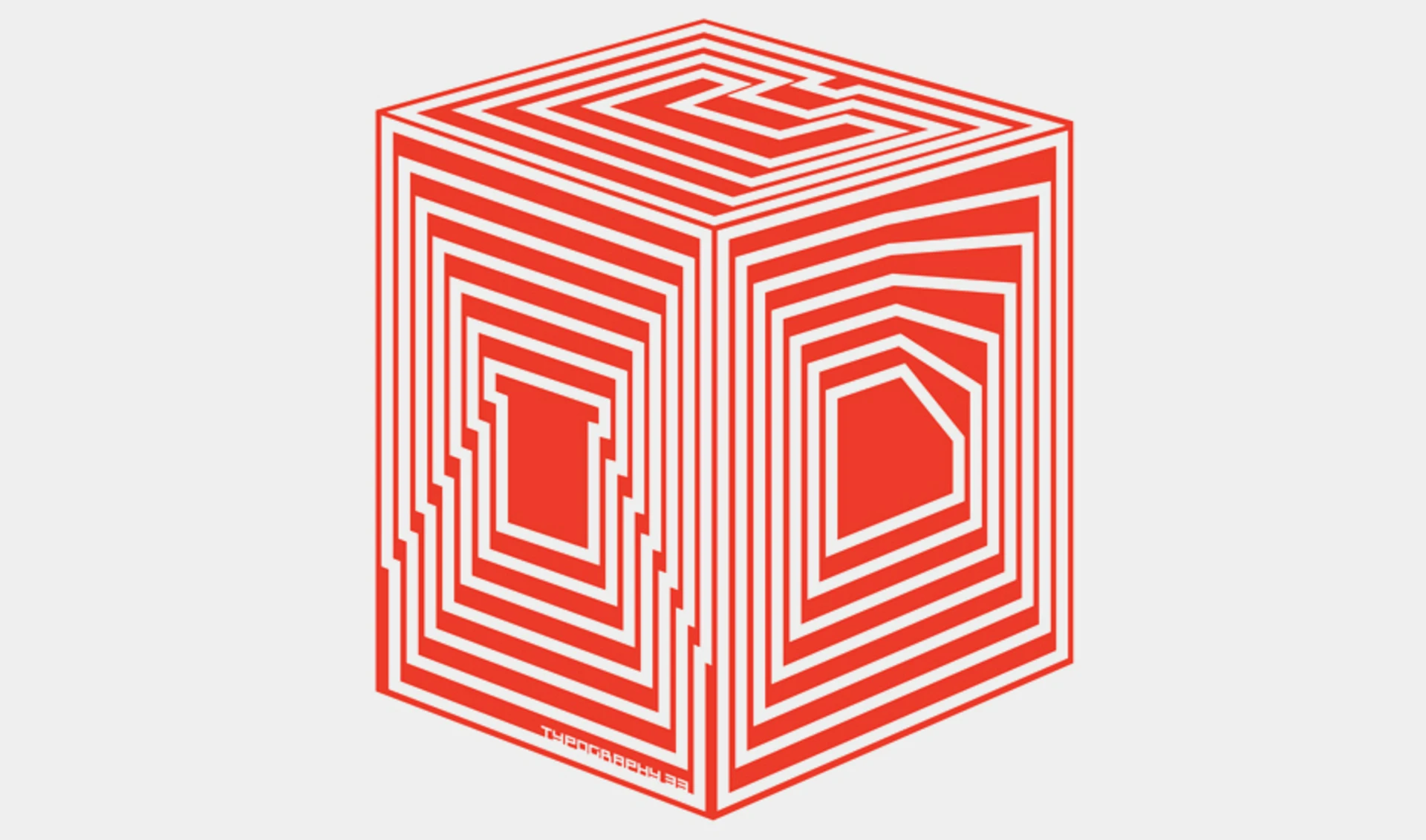 pentagram design logo