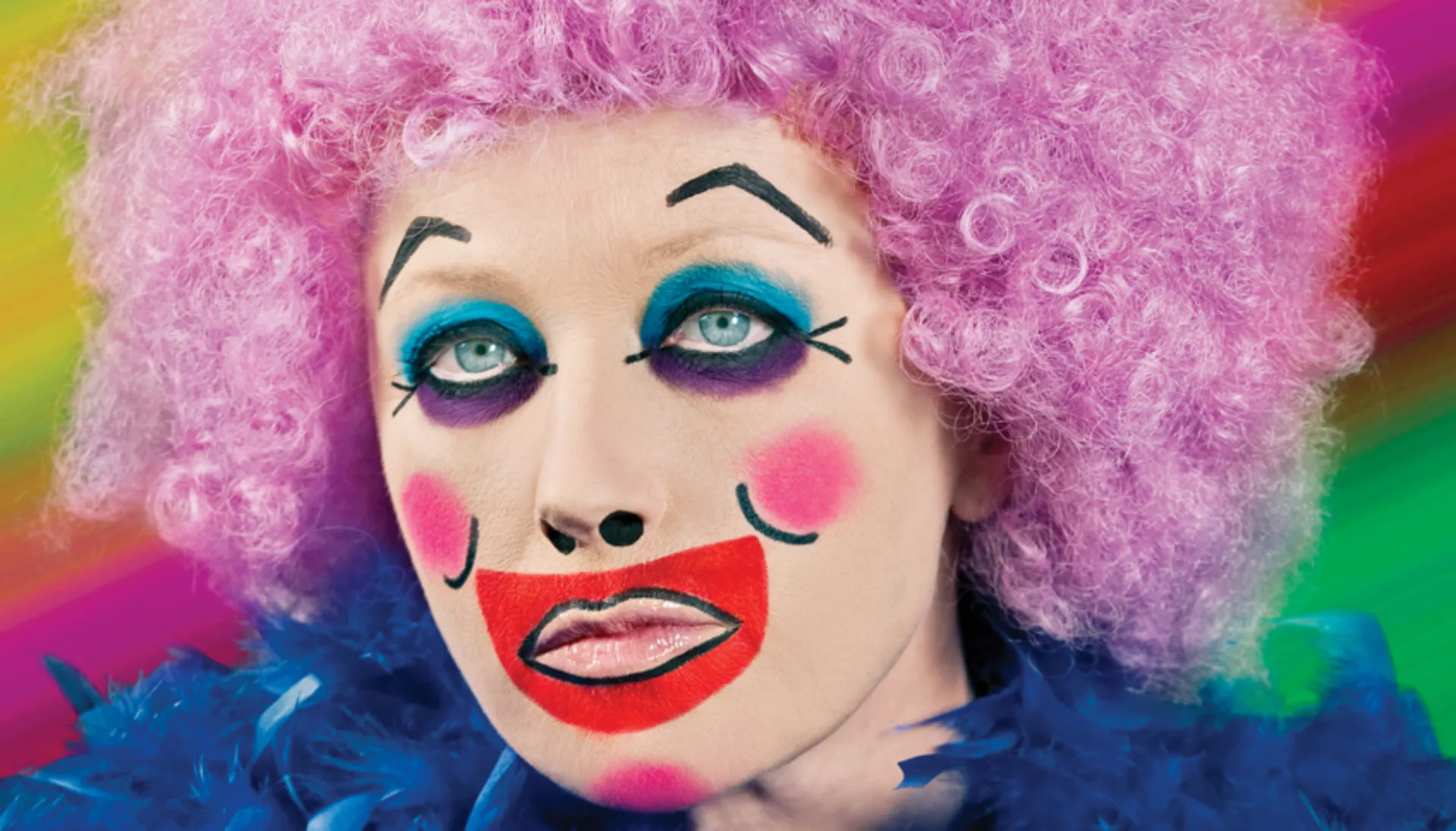 Jocelyn Wildenstein - Fast Company
