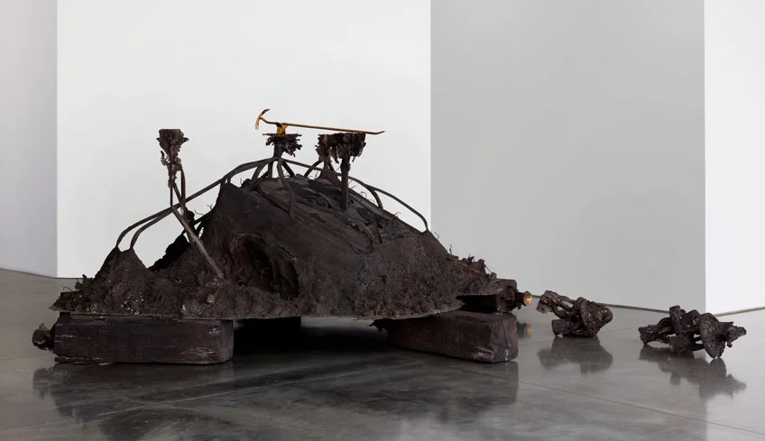 Matthew Barney - Fast Company