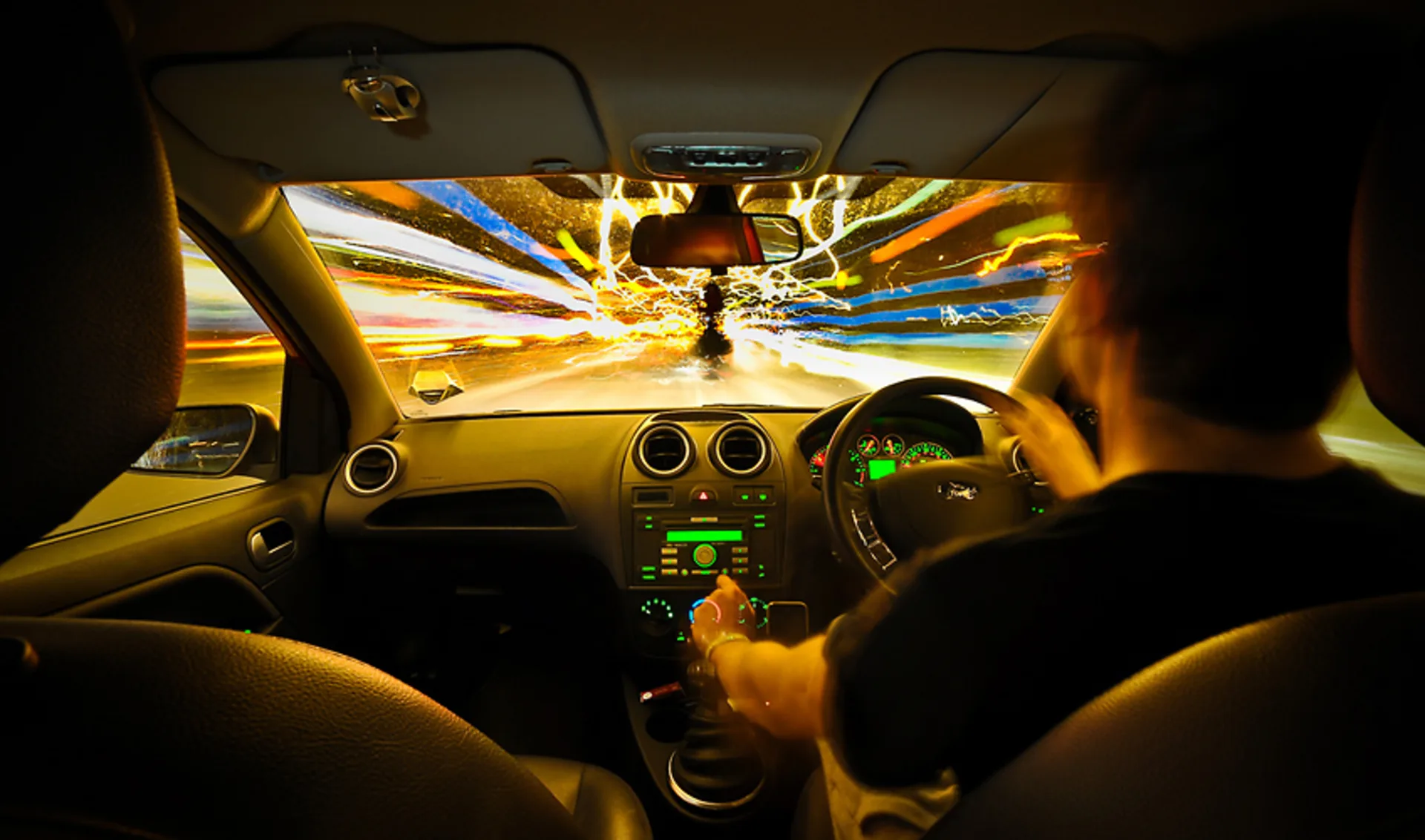 The Scientific Secrets To Designing The Perfect Racing Video Game ...