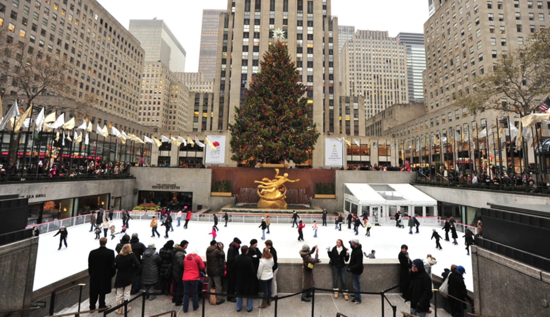 3 Keys To Creating Great "Good Places" - Fast Company