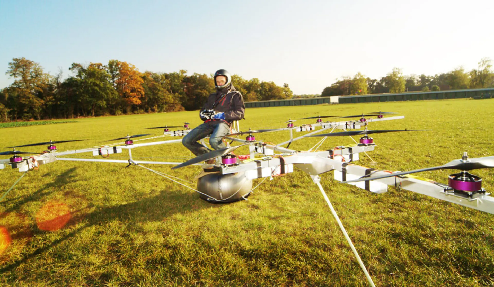 e-volo - Fast Company