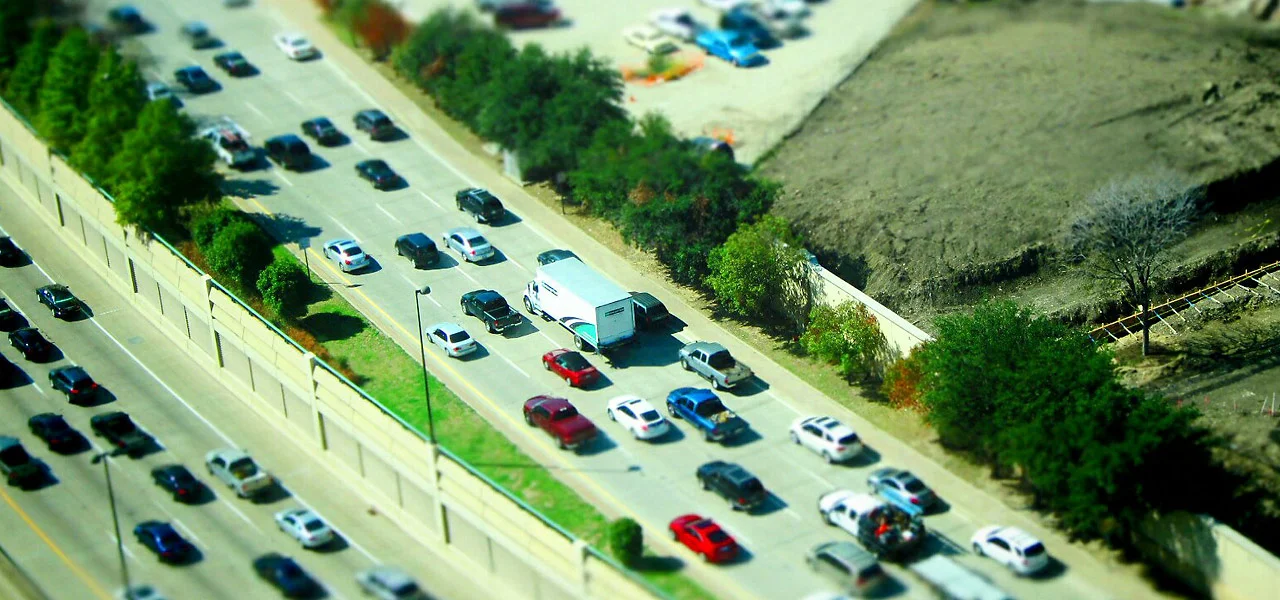 green routing - Fast Company