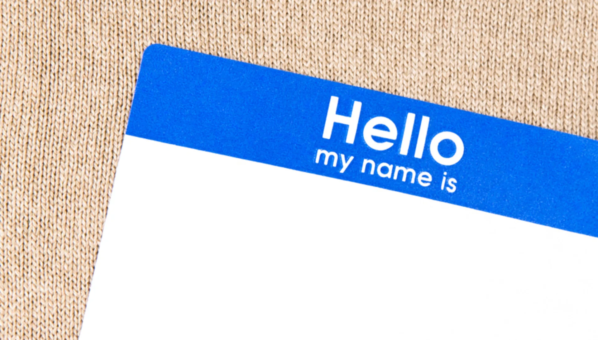 Why The Best Brands Eventually Leave Their Names Behind - Fast Company