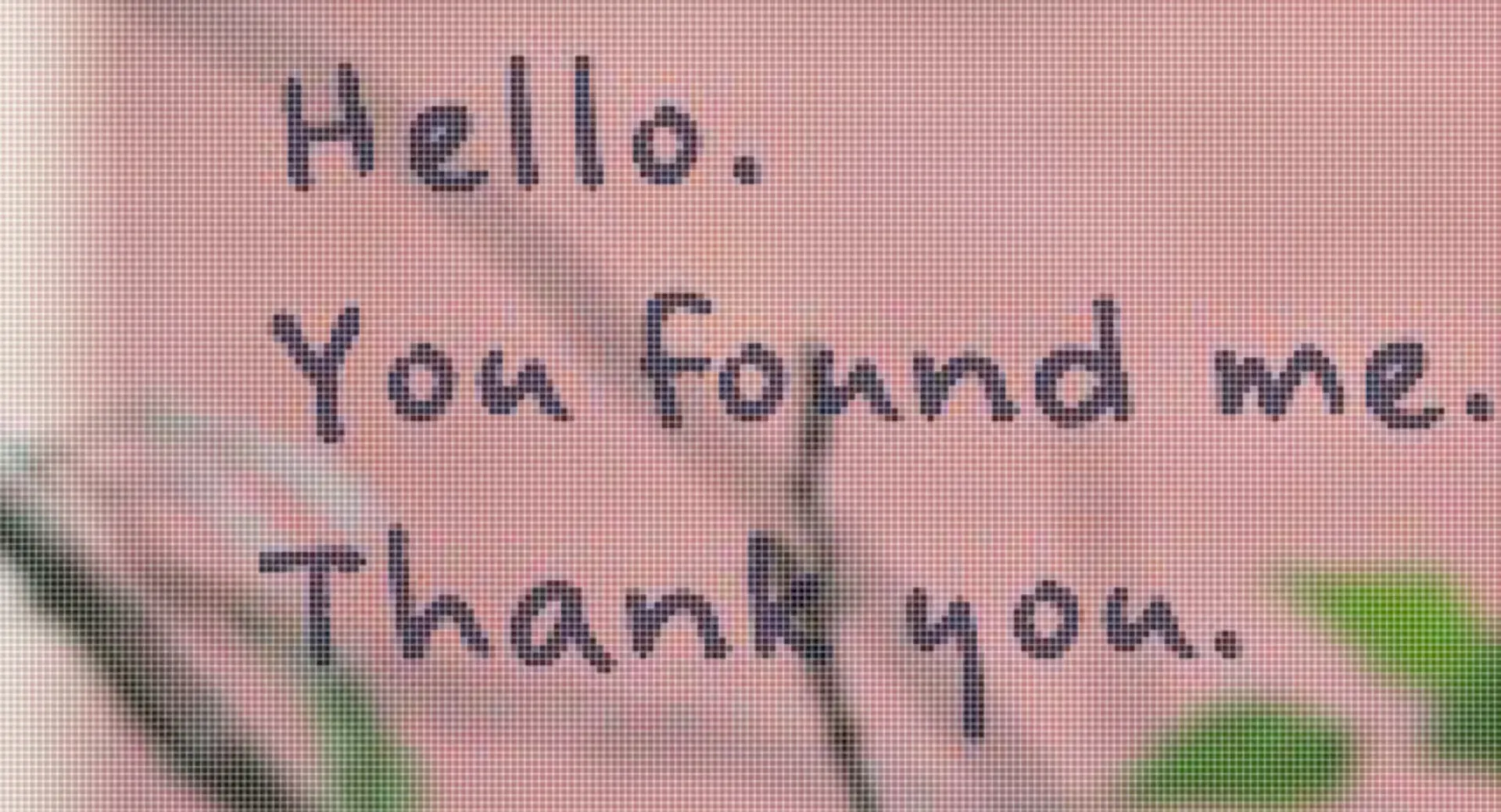 joyce vincent documentary