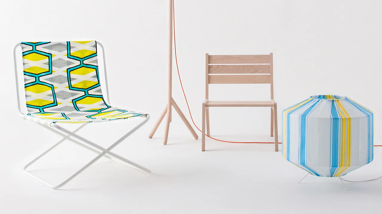 Usher The Beach Into Your Living Room With Splashy Furniture Set - Fast ...