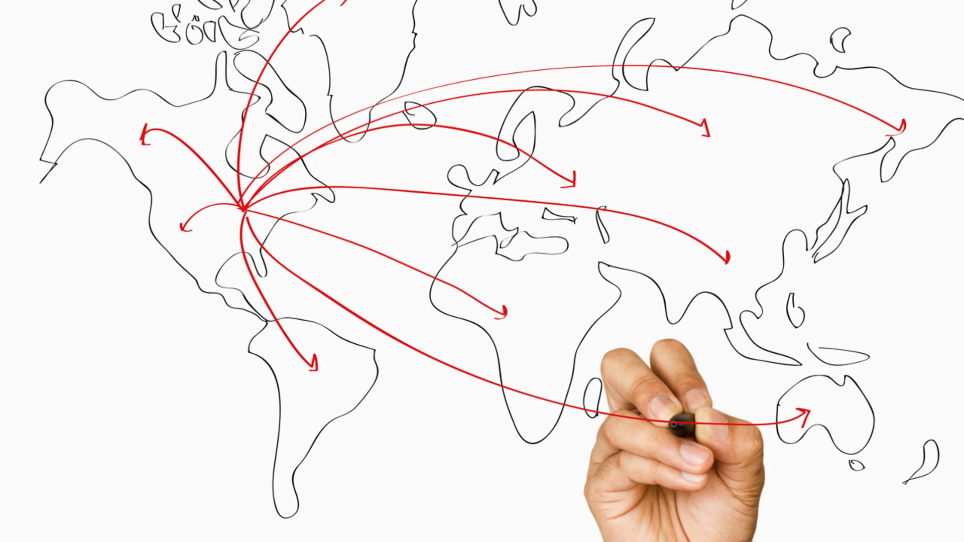 Doodle Defense Turns A Whiteboard Into A Battlefield - Fast Company