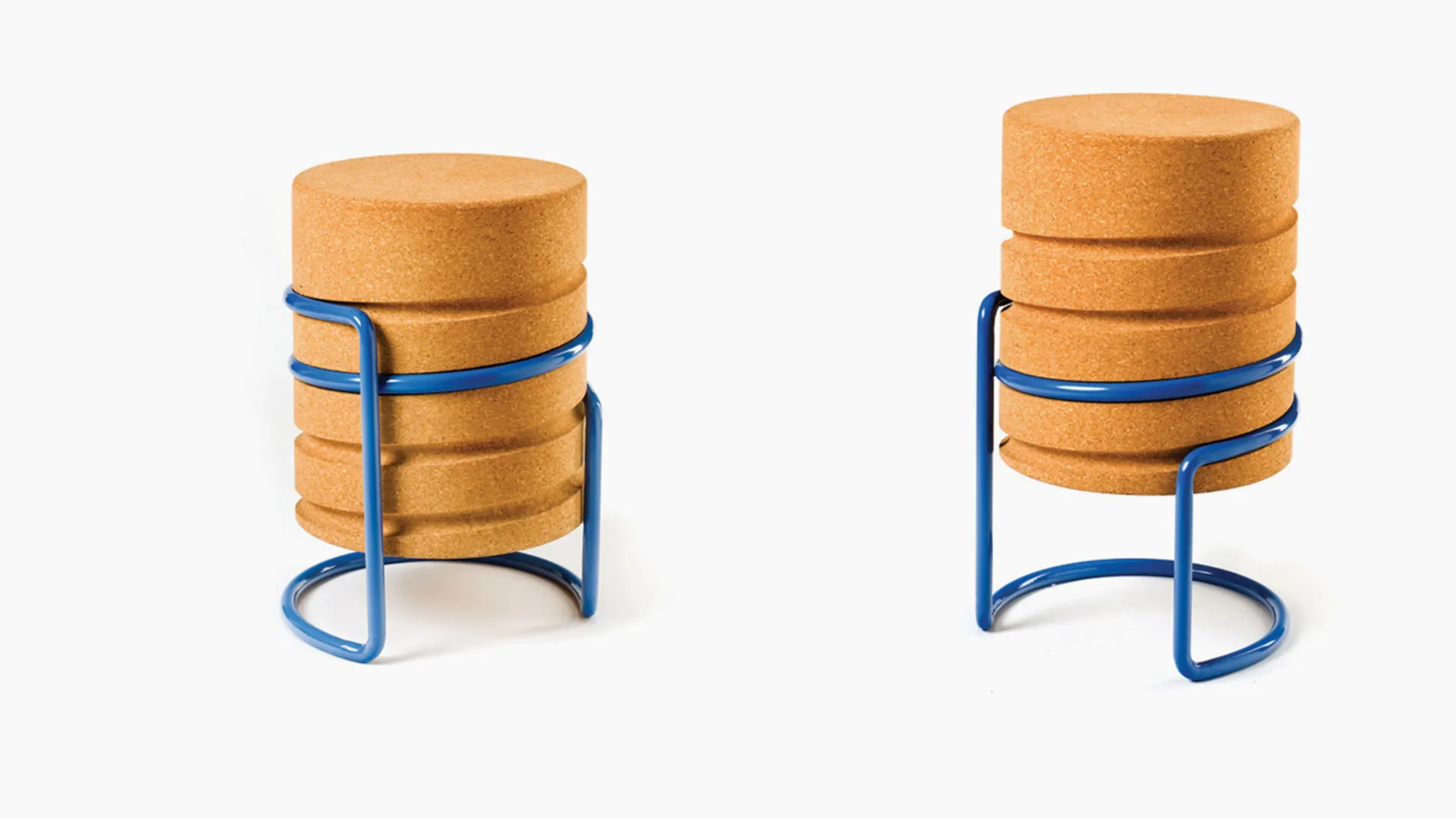 SCRW: An Ingenious Twist On The Height-Adjustable Stool - Fast Company